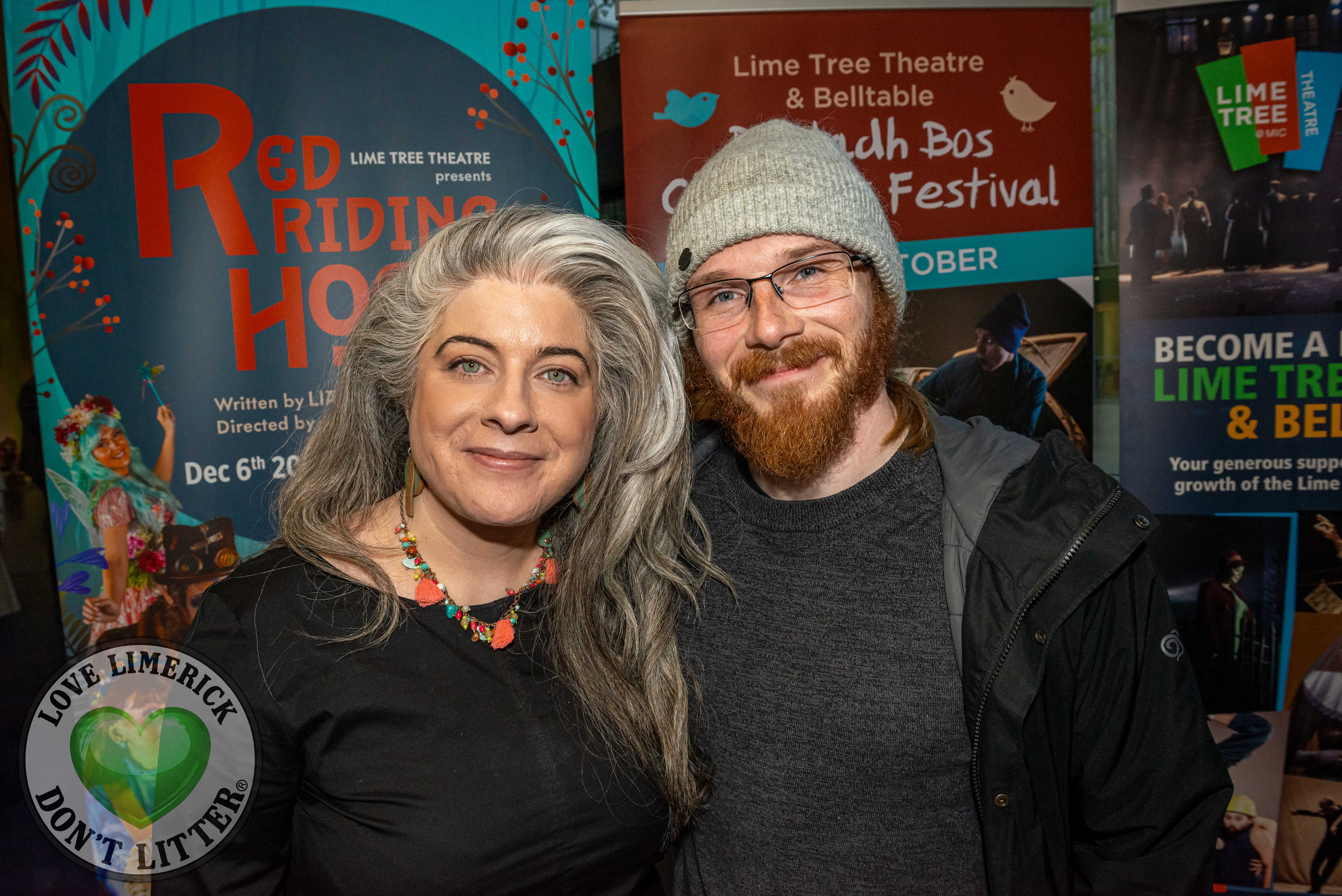 Autumn 2025 Lime Tree Theatre | Belltable programme launched