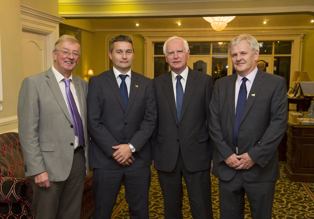 Athea retains Limerick In Bloom title – I Love Limerick