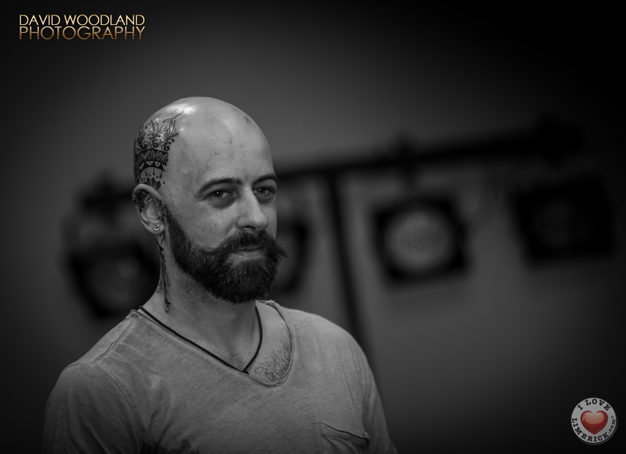 The Limerick International Tattoo Convention Went Down A Hit!