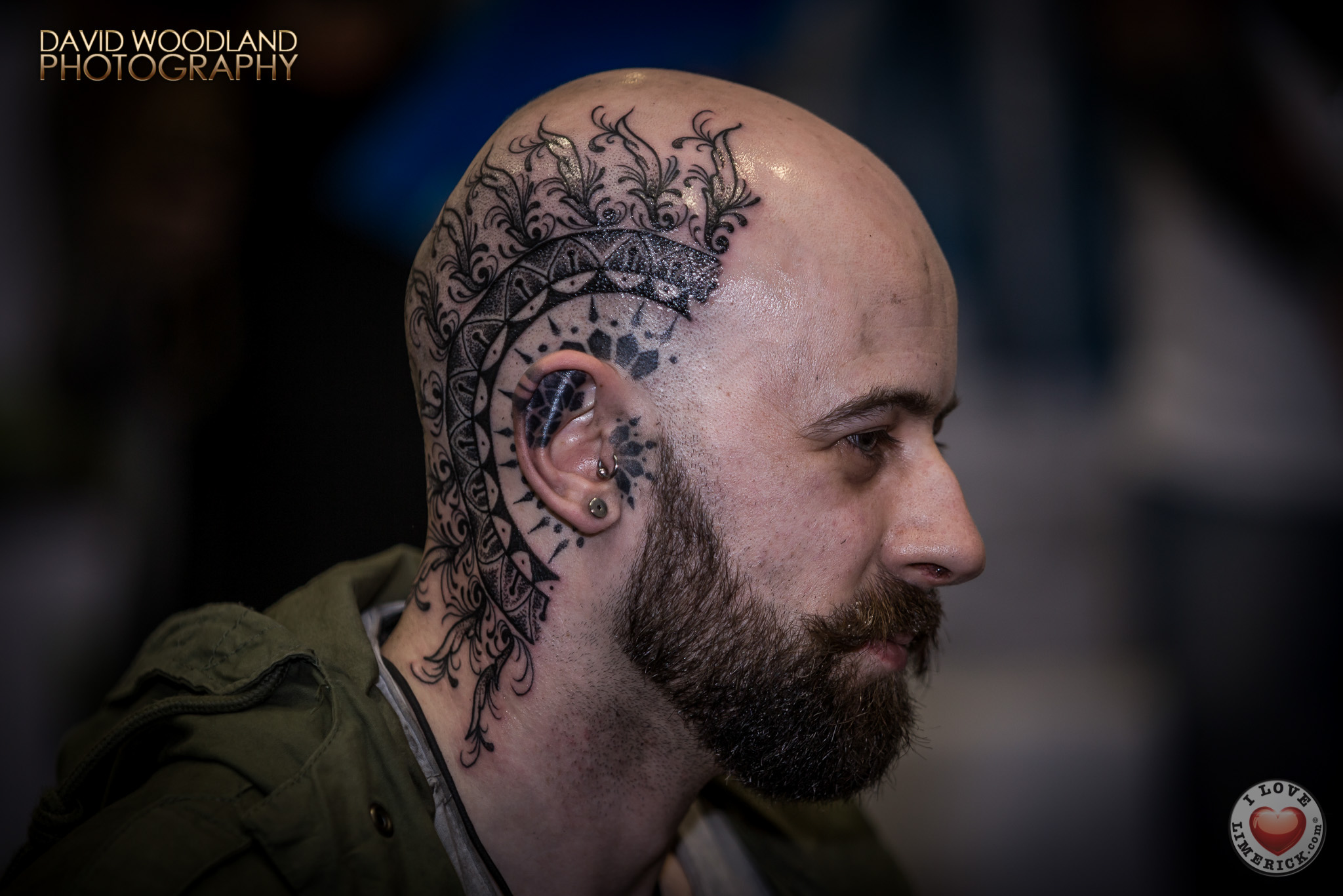 The Limerick International Tattoo Convention Went Down A Hit!