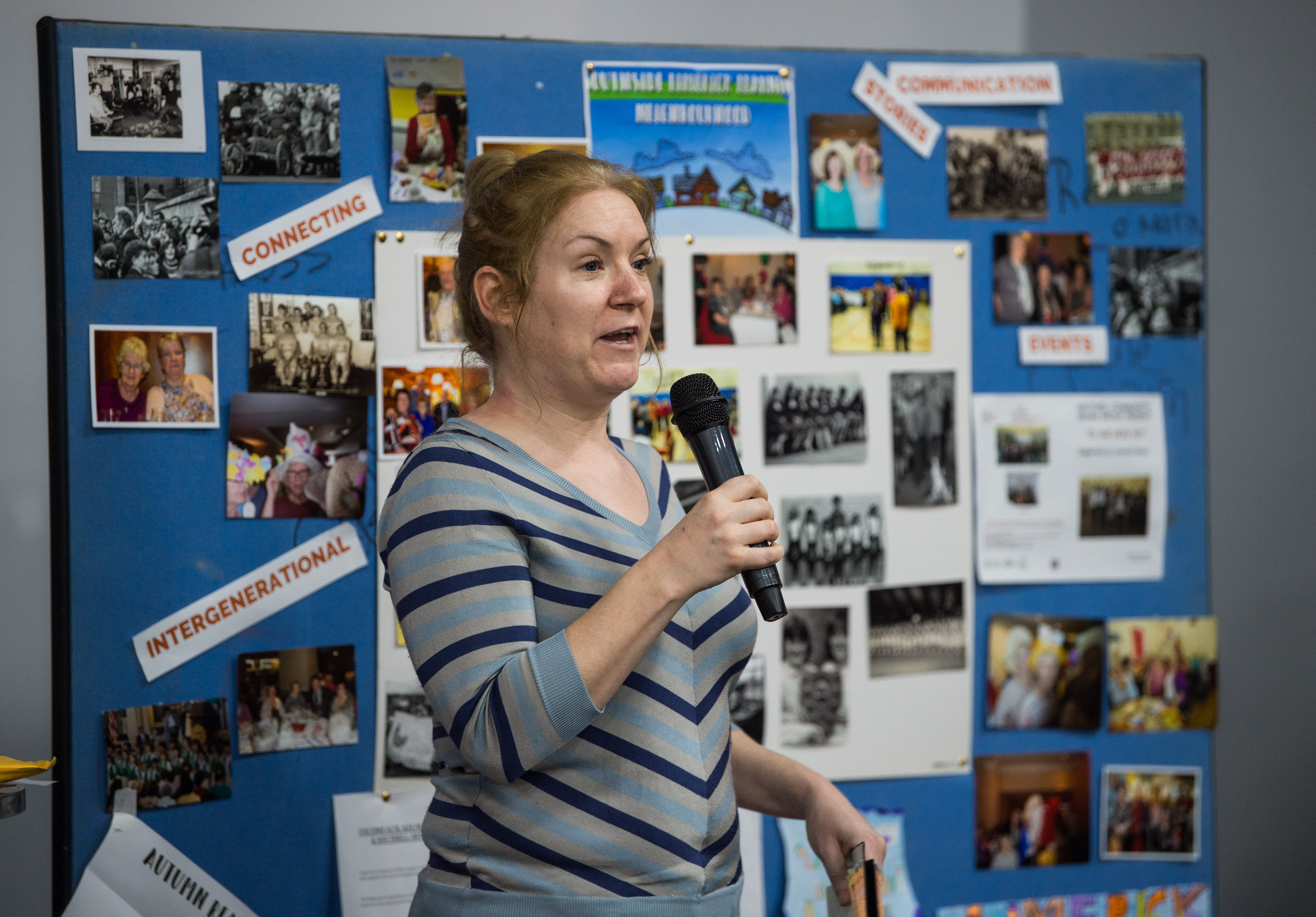 Limerick Learning Neighbourhoods launched by Limerick communities