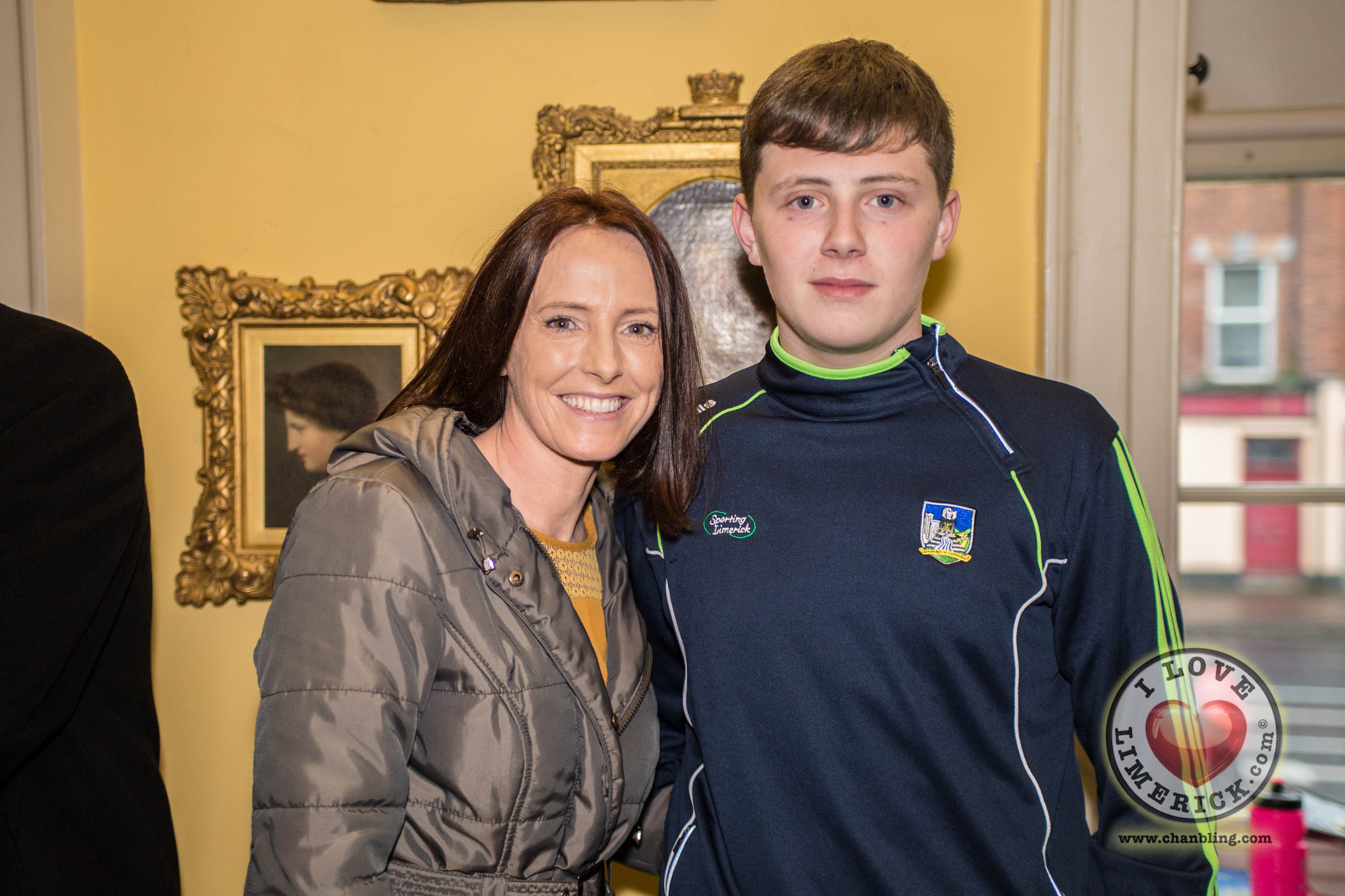 Limerick Monopoly Launch huge success at the Hunt Museum