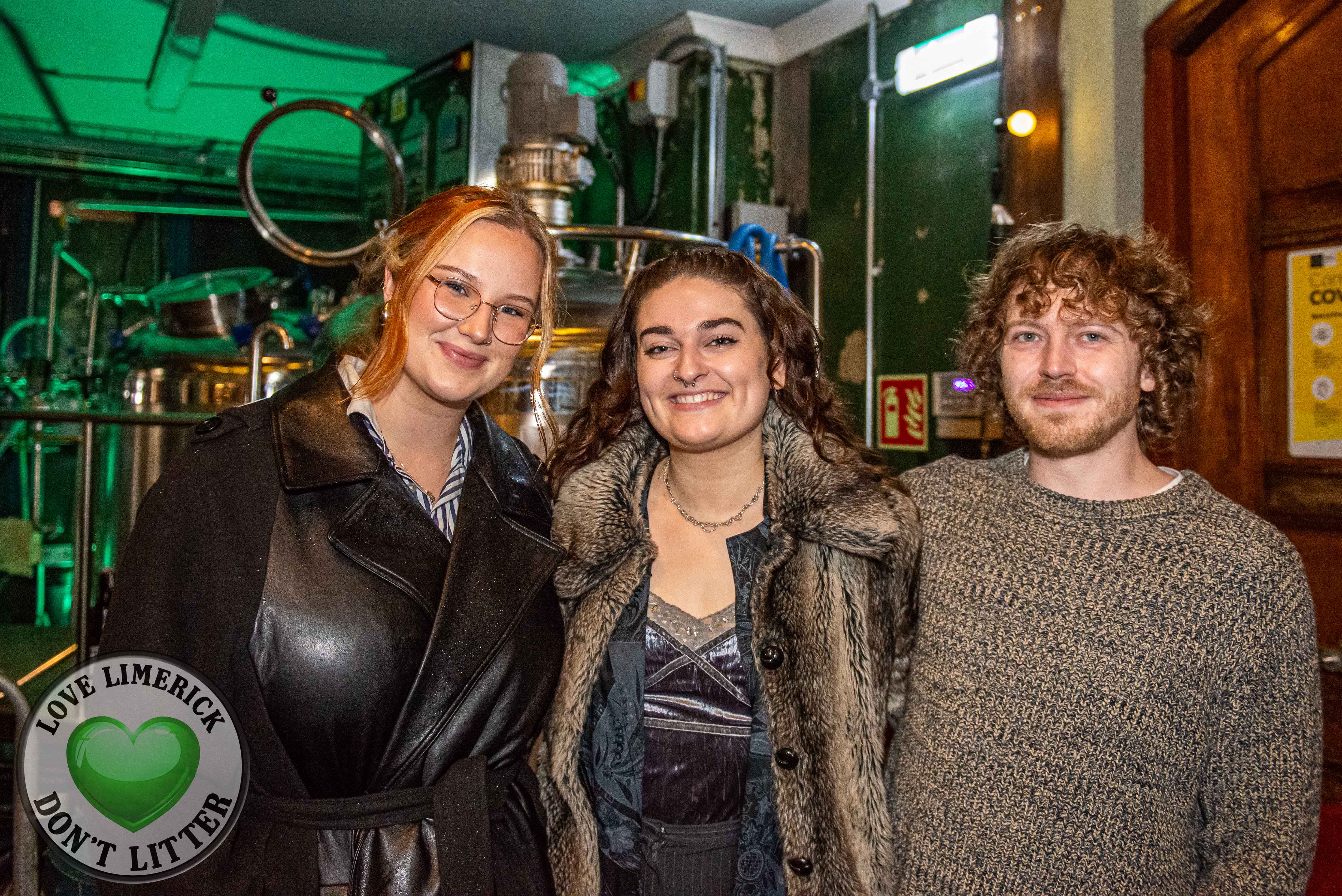 Seachtain Brigid festival celebrates artists and supports charities