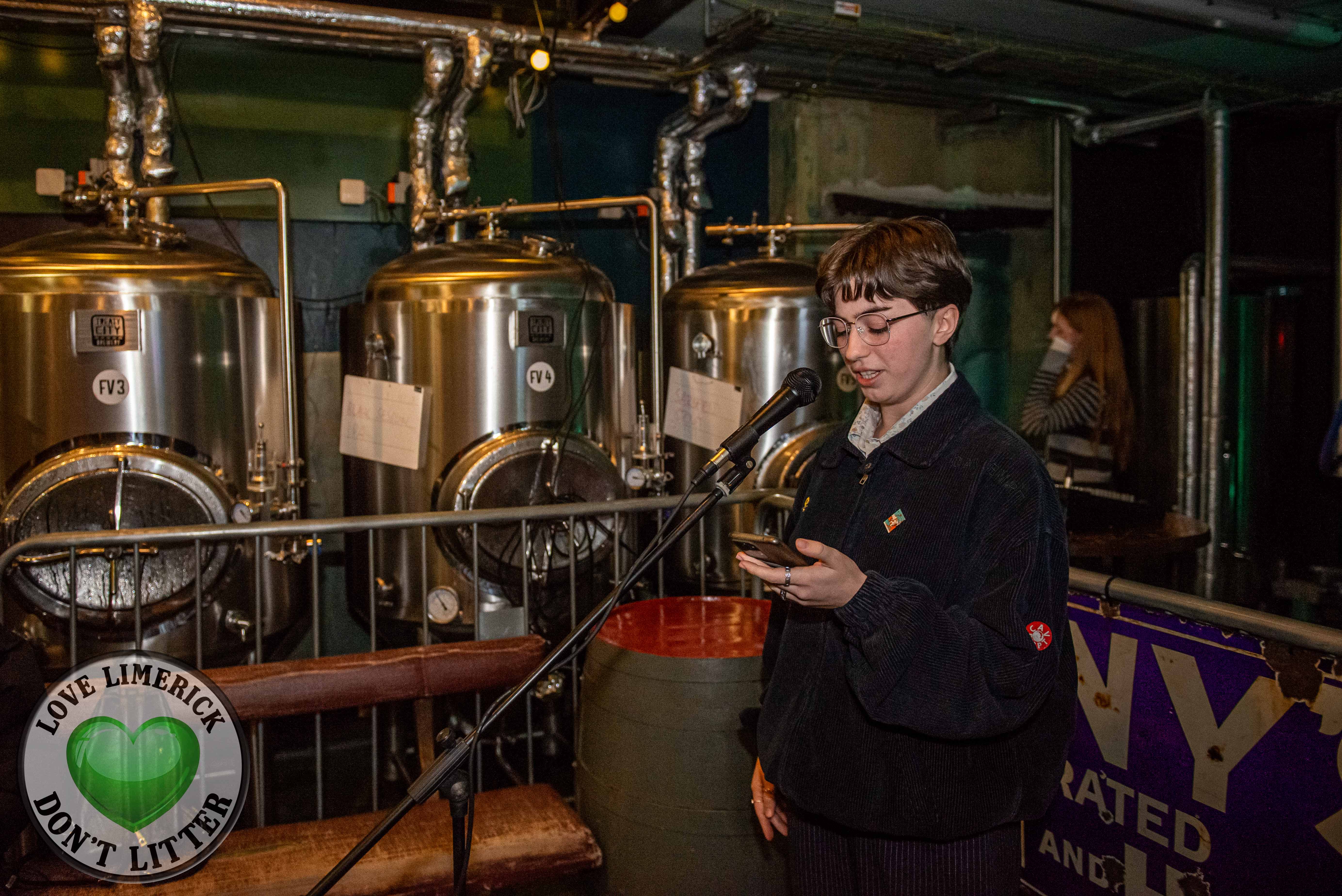 Seachtain Brigid festival celebrates artists and supports charities