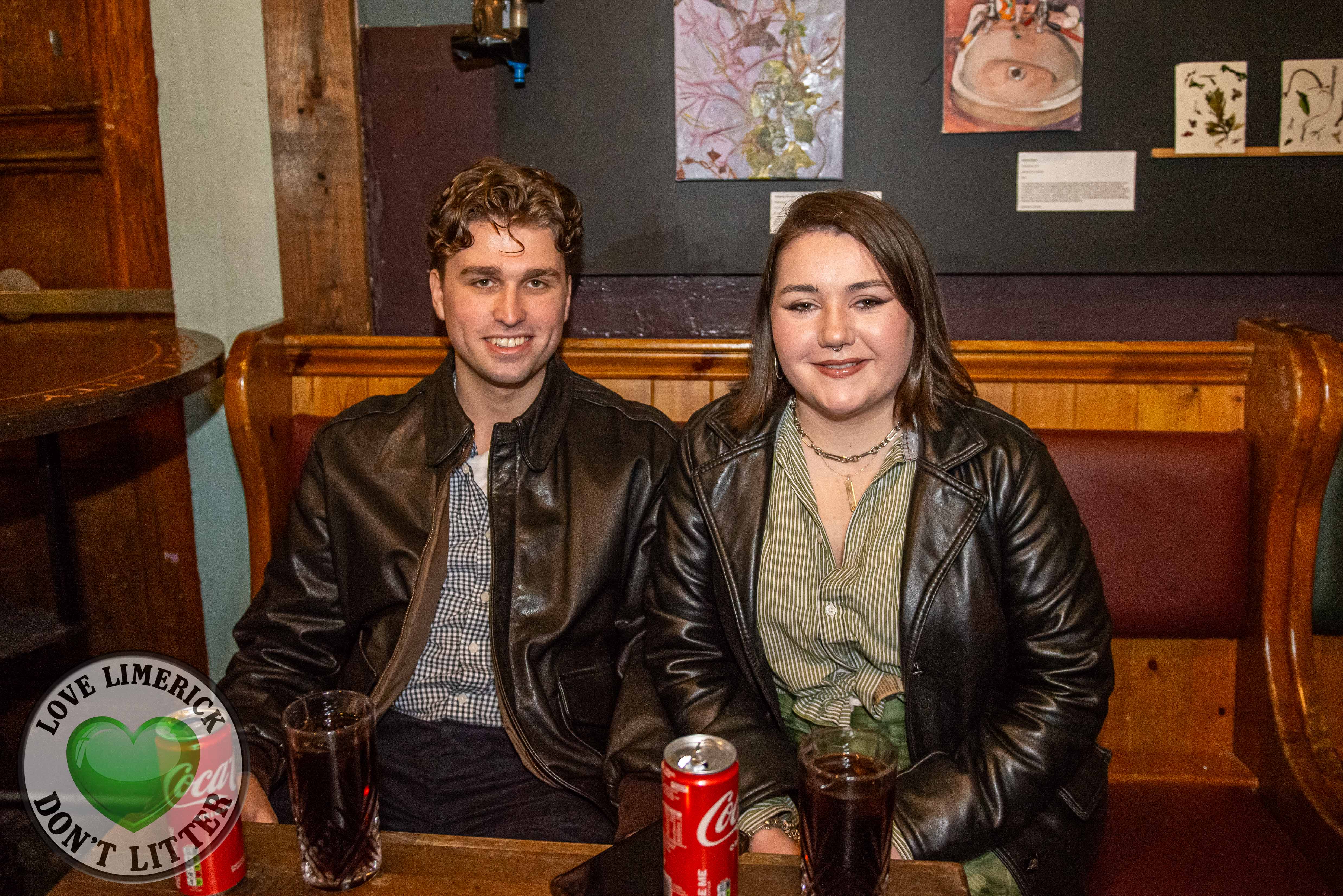 Seachtain Brigid festival celebrates artists and supports charities