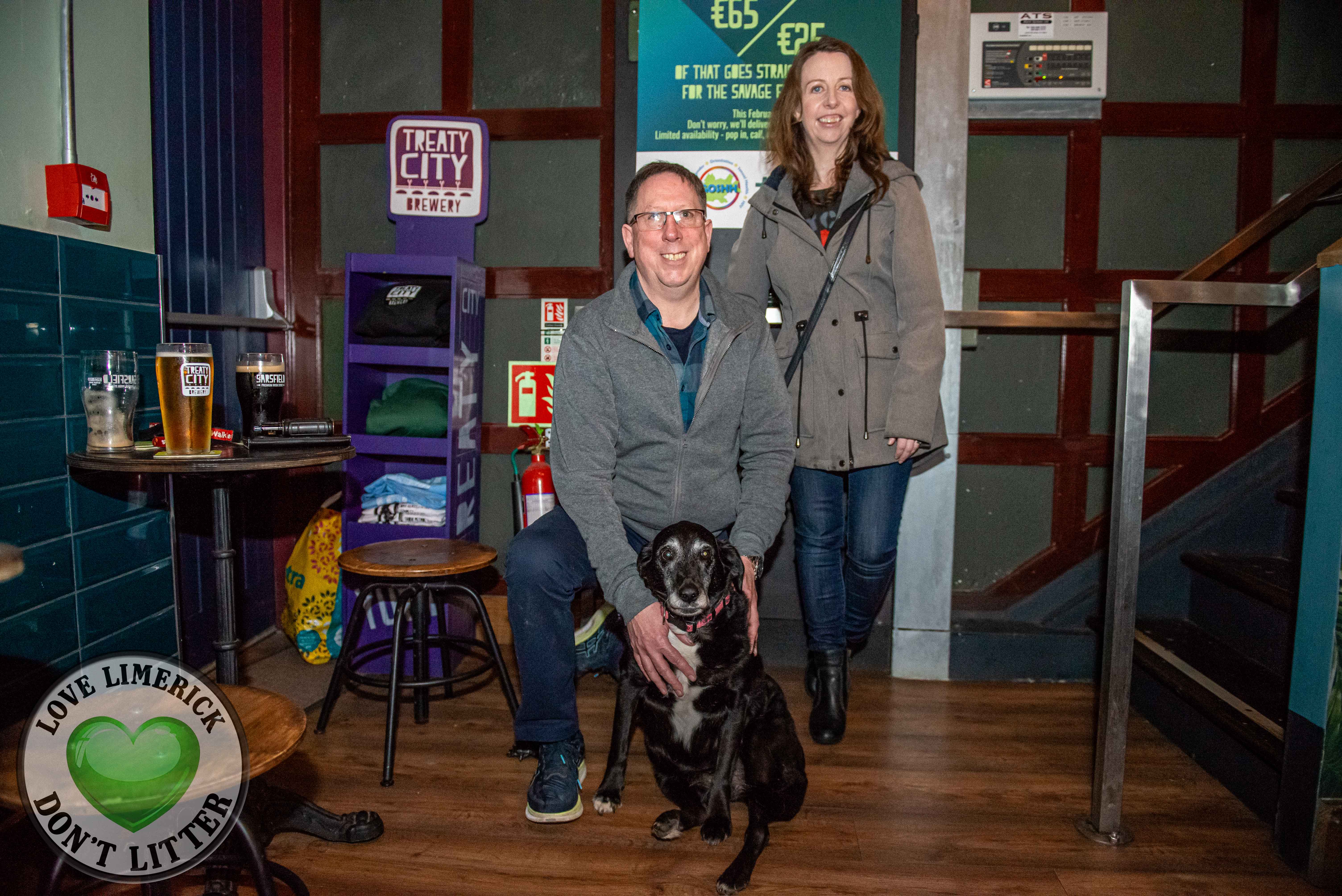 Seachtain Brigid festival celebrates artists and supports charities