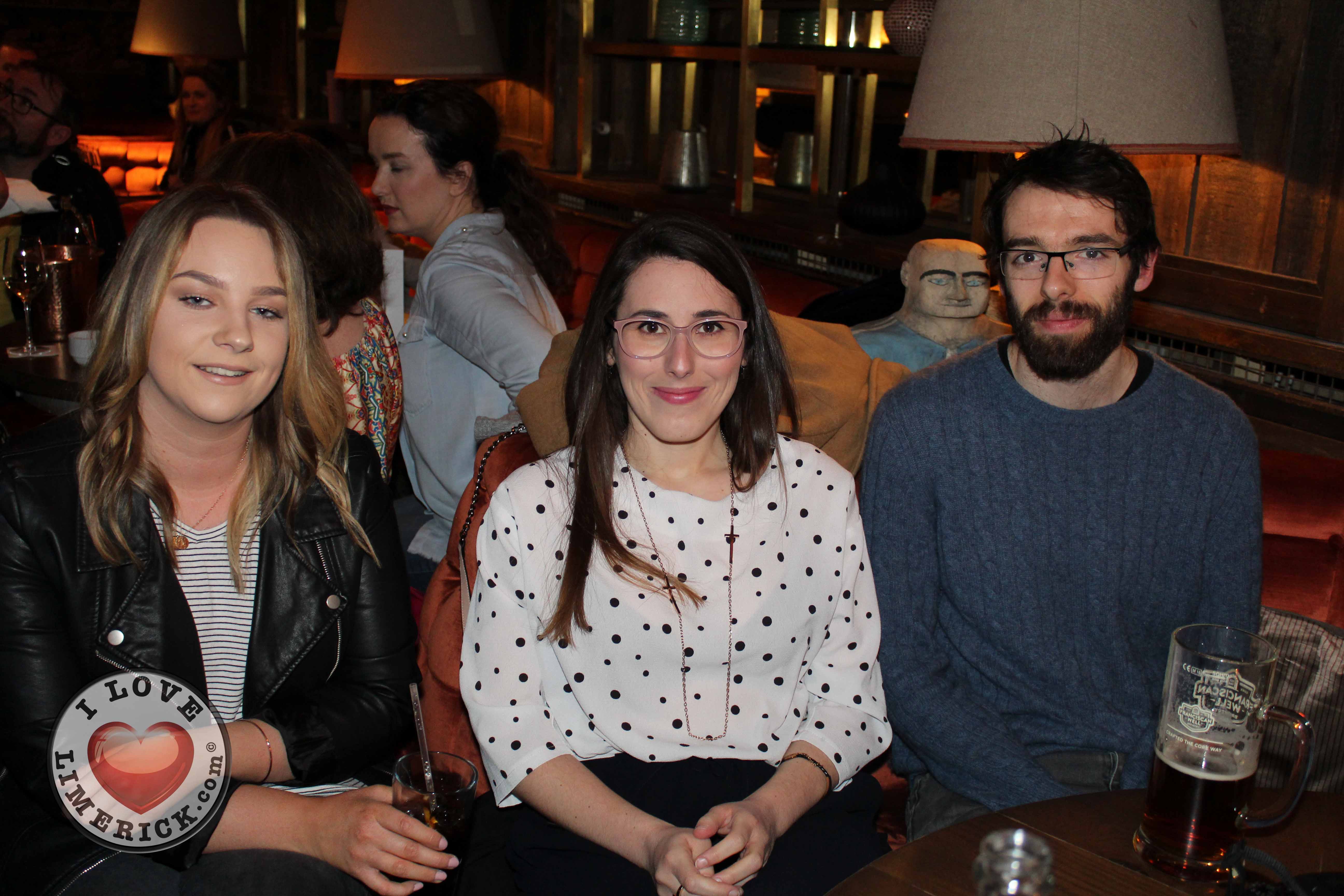 Spin Southwest DJ Meghann Scully Book Broken Love launched in House
