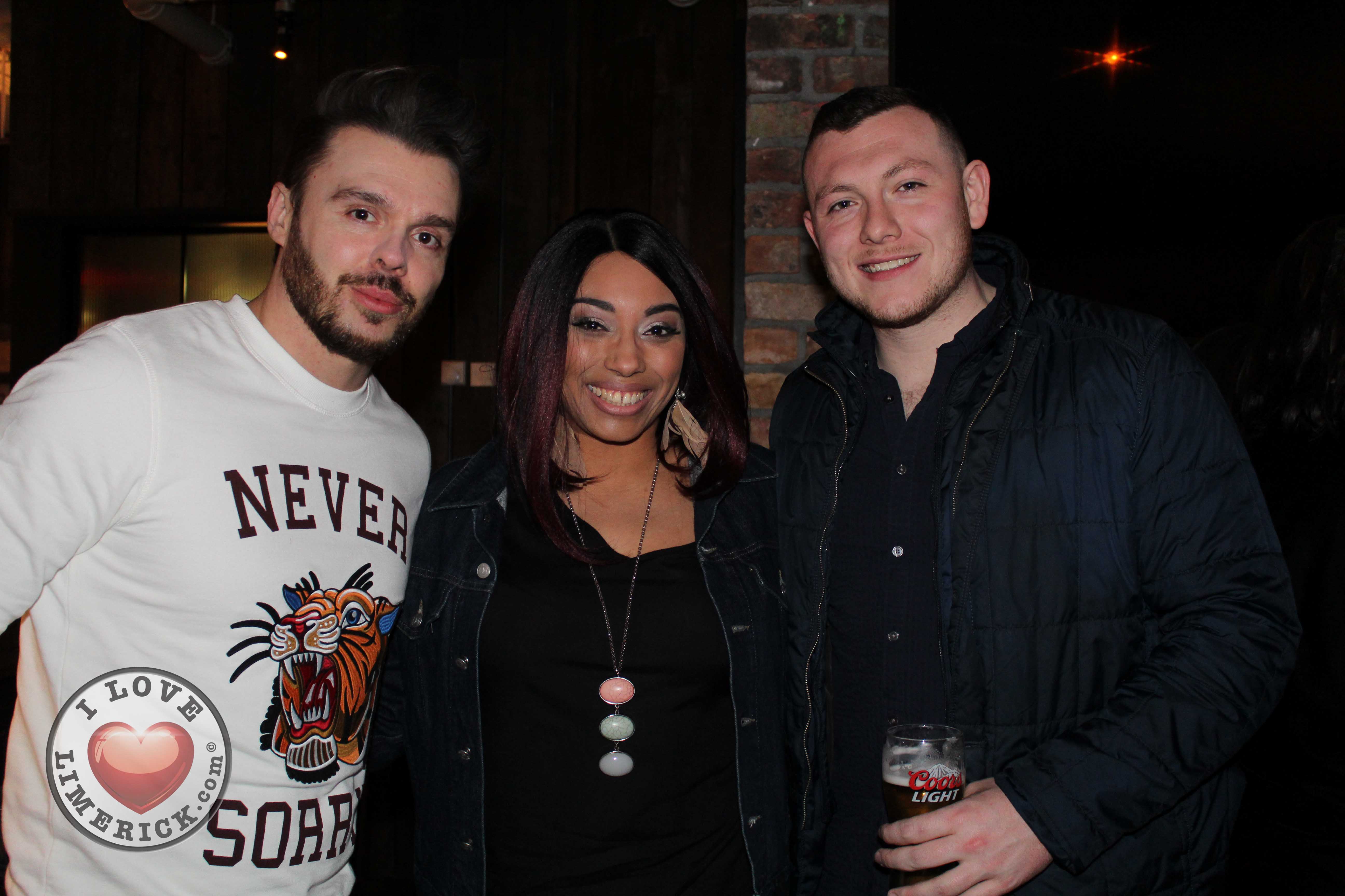 Spin Southwest DJ Meghann Scully Book Broken Love launched in House