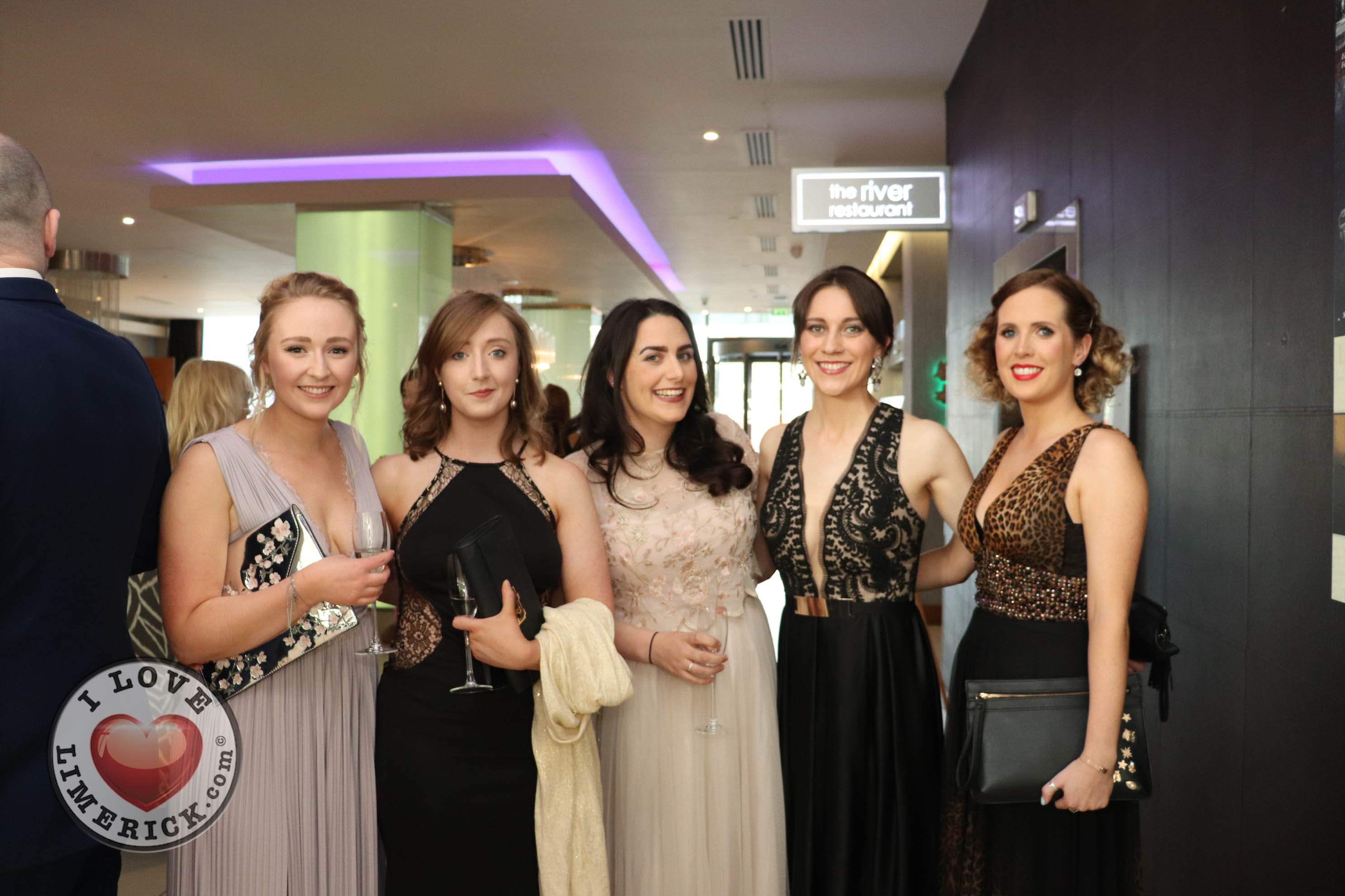 MIDAS celebrated 20th anniversary by hosting a ball