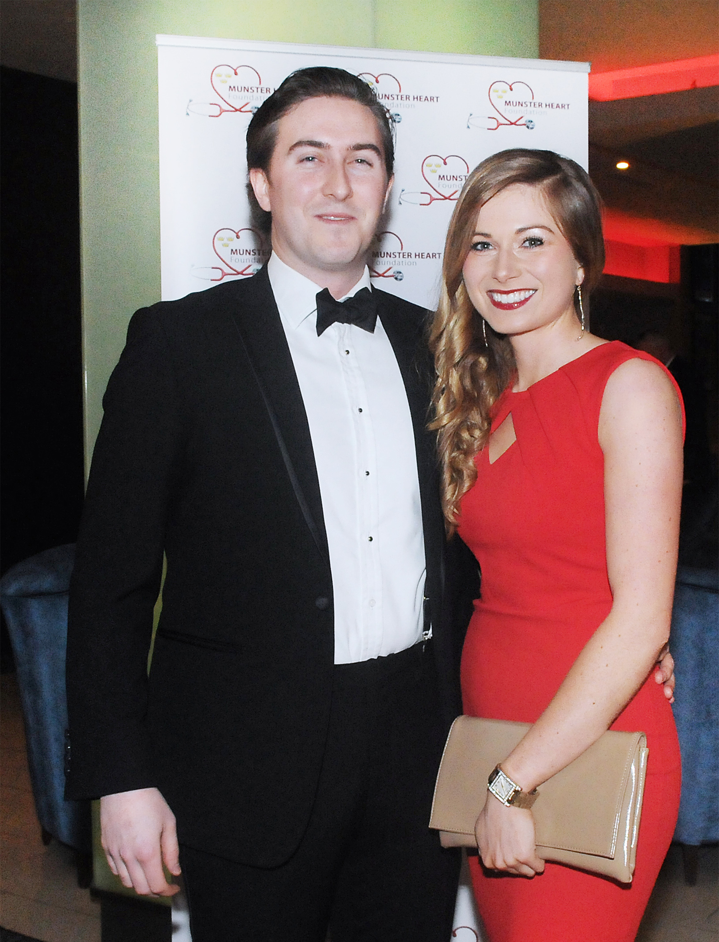 Munster Heart Foundation Ball 2018 Set to be a Huge Success