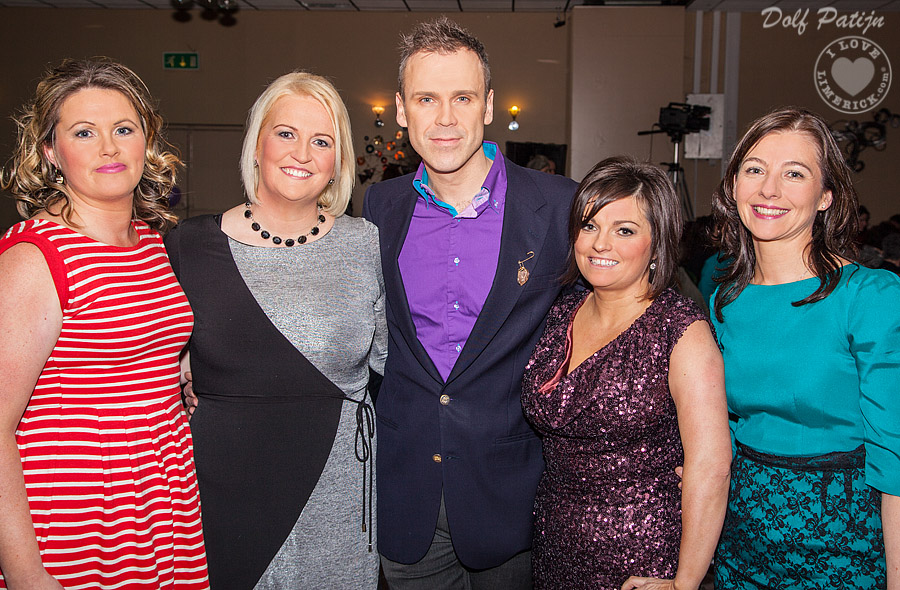 SMI Newcastle West Fashion Show 2013 I Love Limerick Galleries.