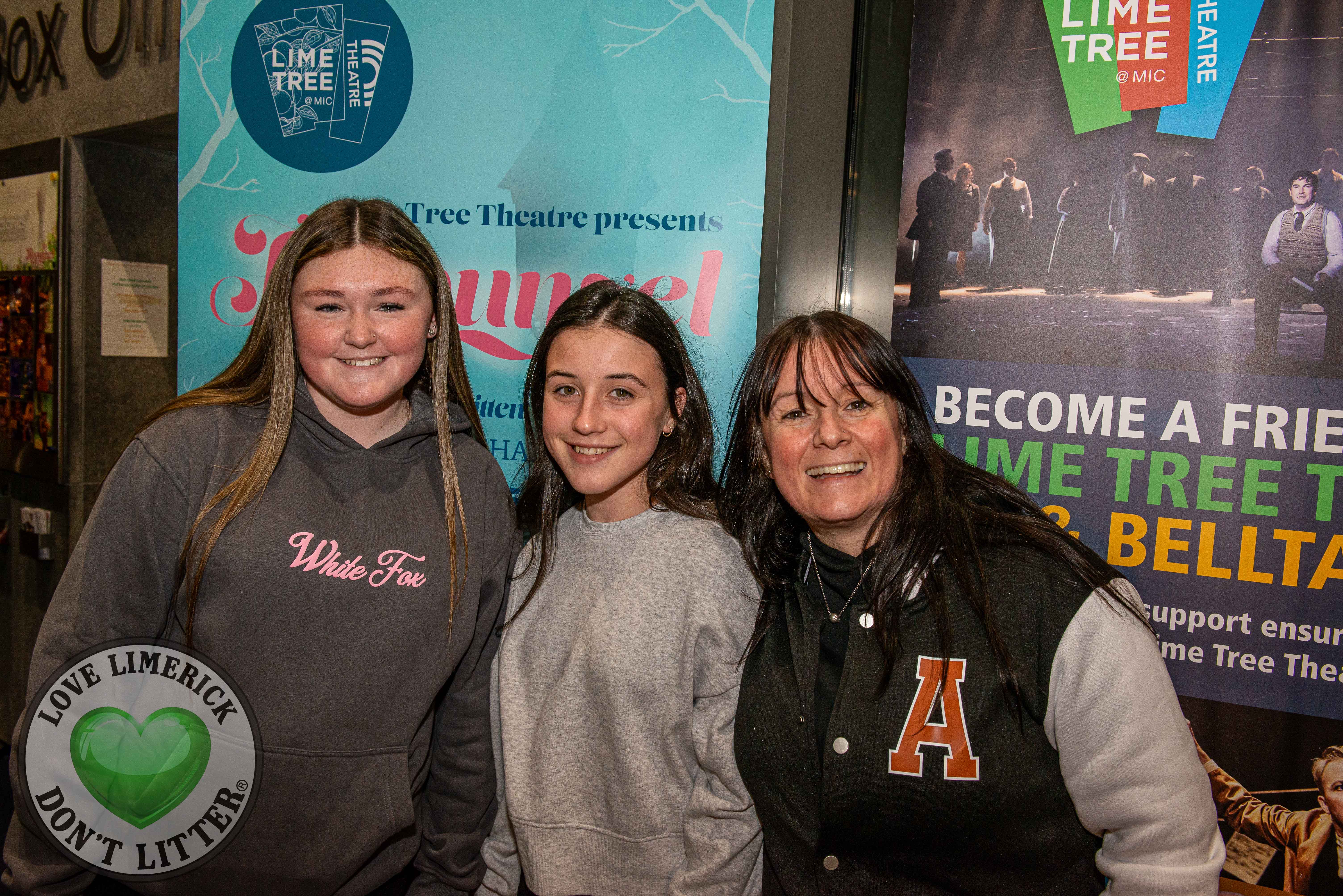 Rapunzel Lime Tree Theatre Panto a hair-raisingly fun adventure