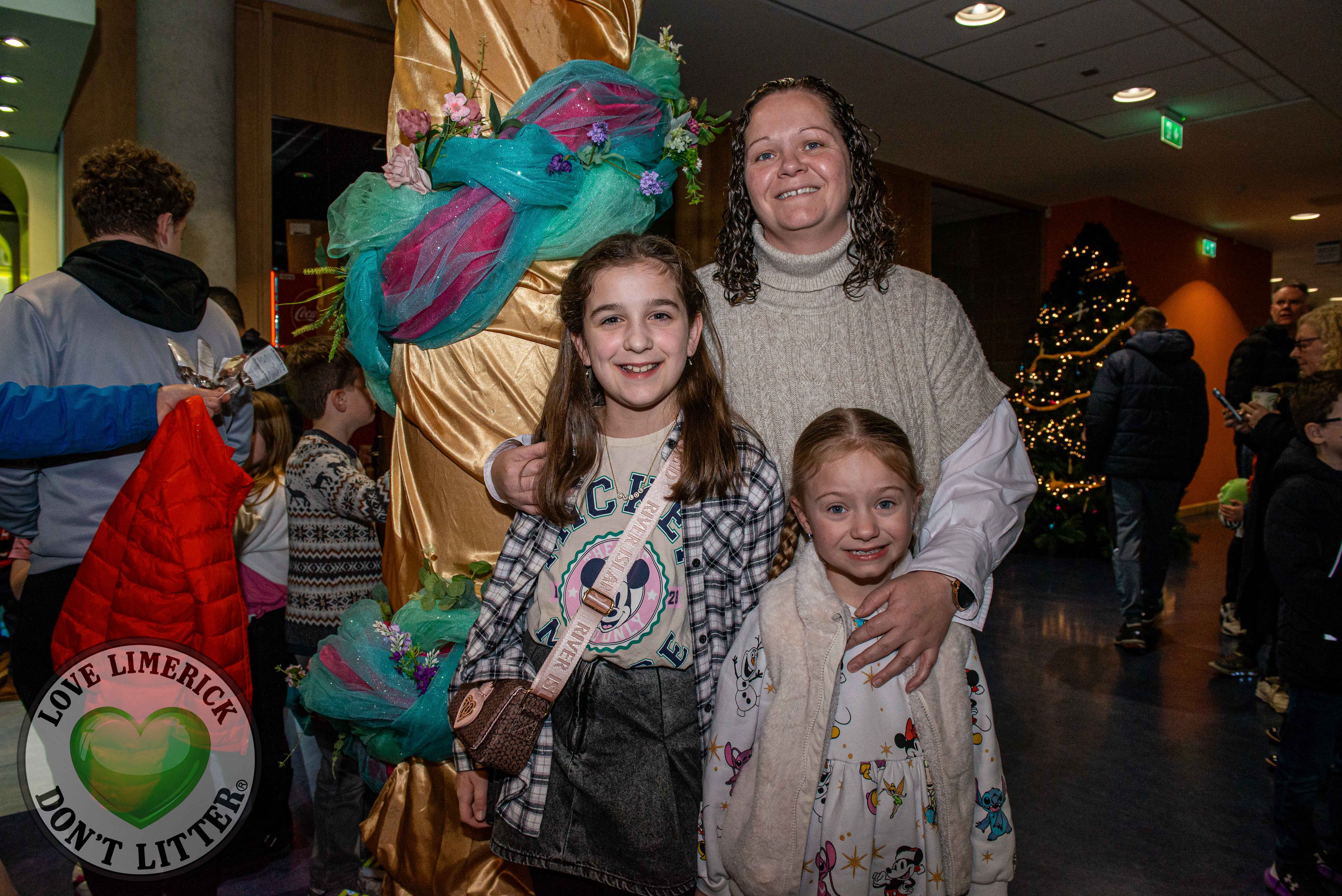 Rapunzel Lime Tree Theatre Panto a hair-raisingly fun adventure