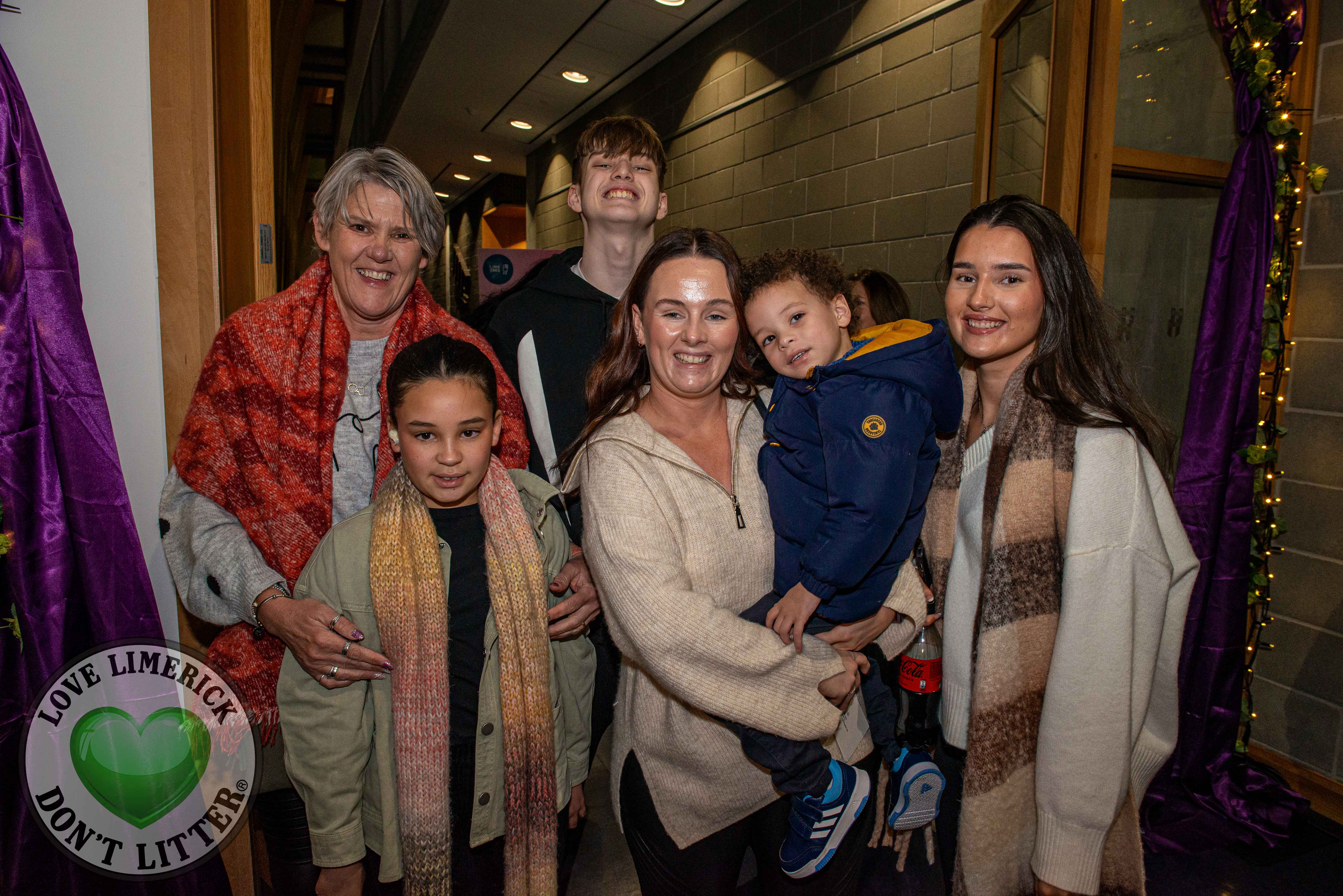 Rapunzel Lime Tree Theatre Panto a hair-raisingly fun adventure