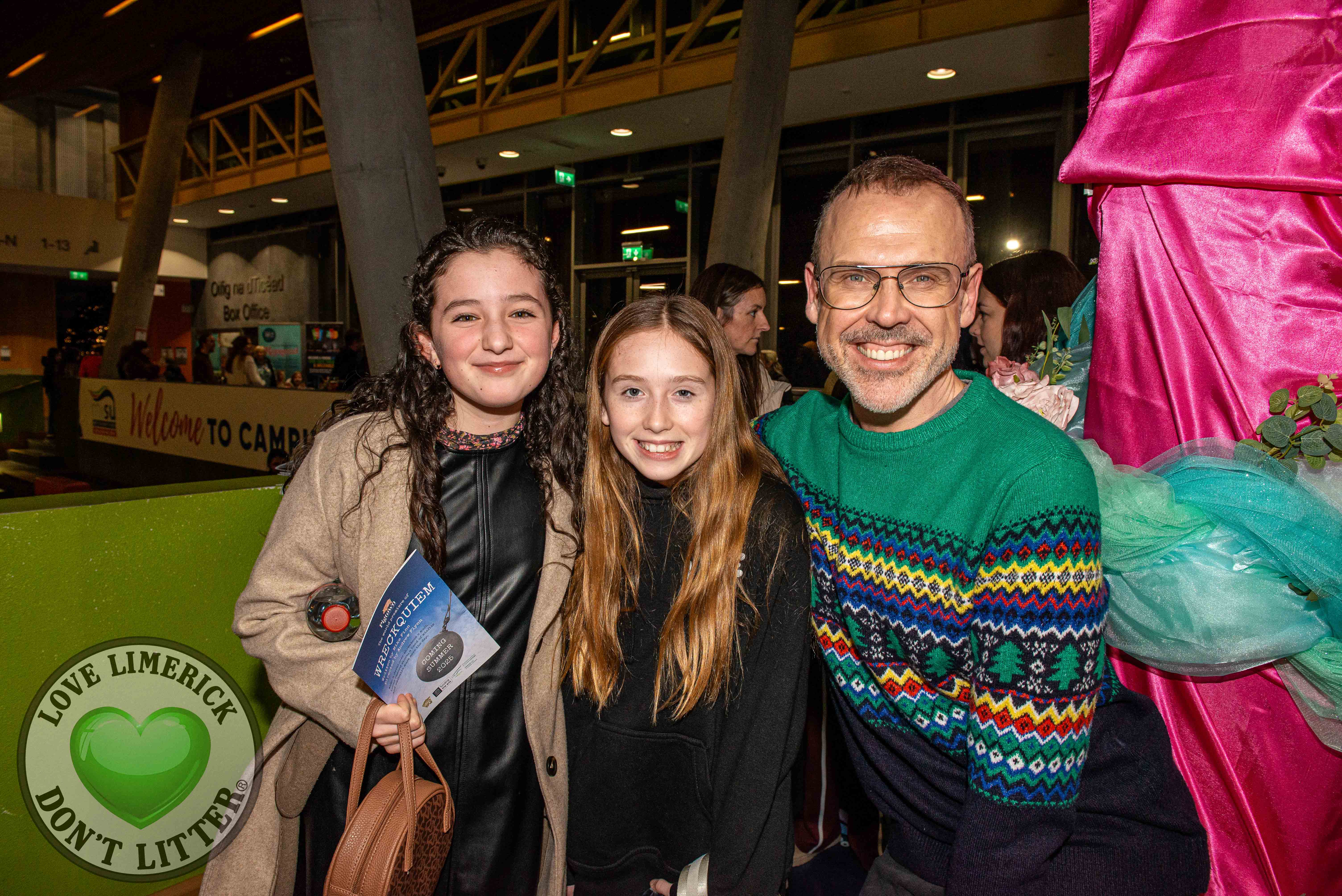 Rapunzel Lime Tree Theatre Panto a hair-raisingly fun adventure