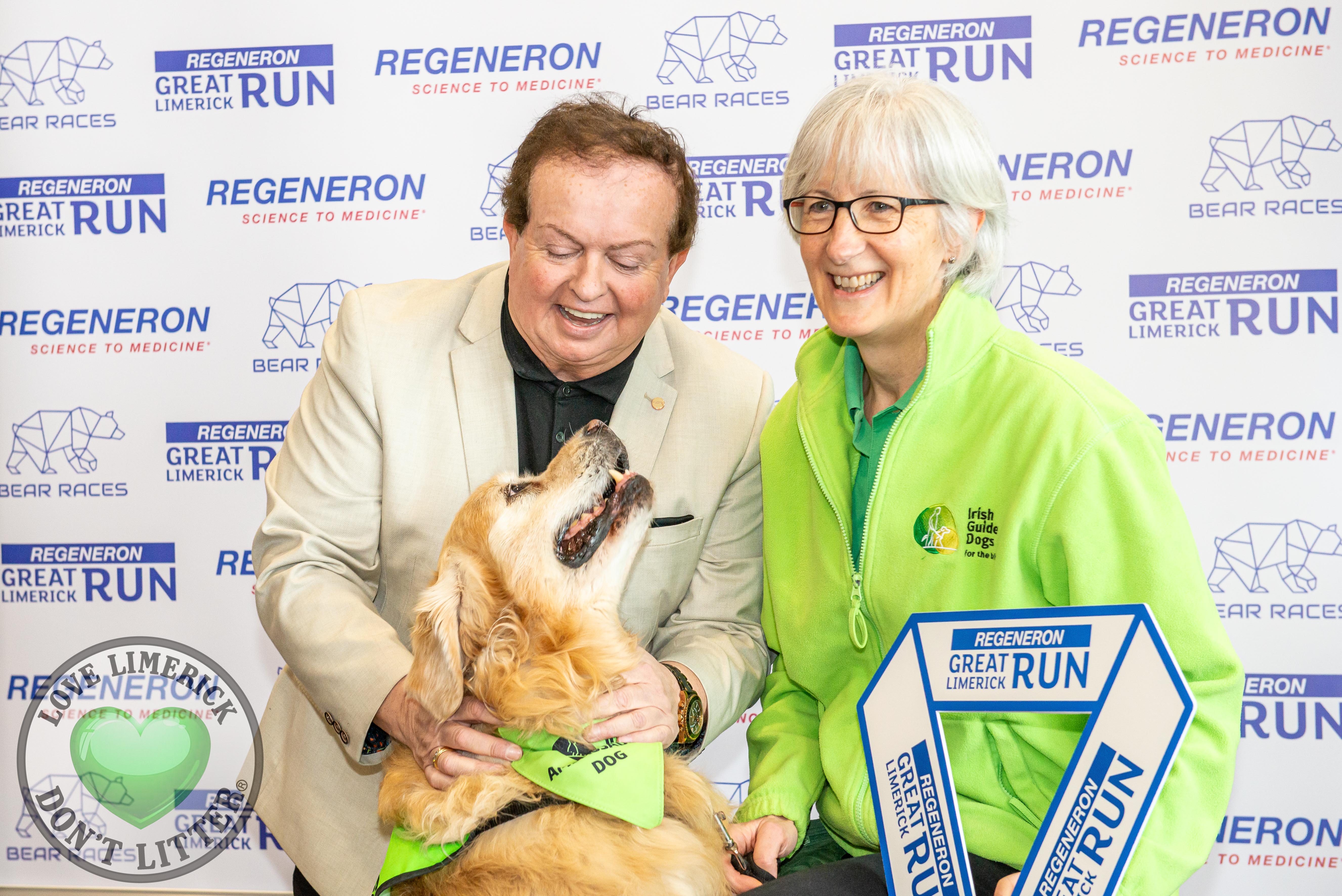 2025 Regeneron Great Limerick Run will be bigger than ever