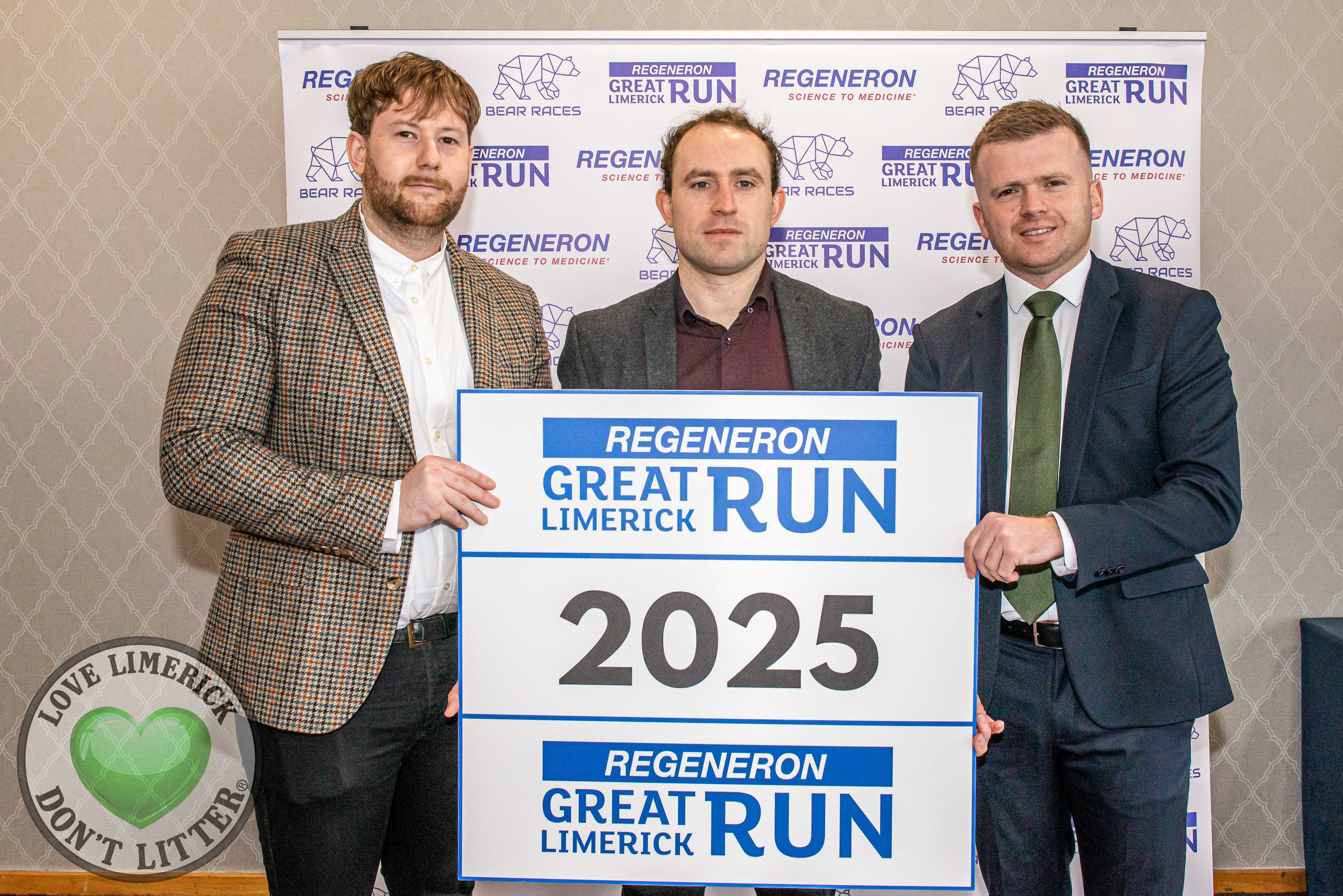 2025 Regeneron Great Limerick Run will be bigger than ever