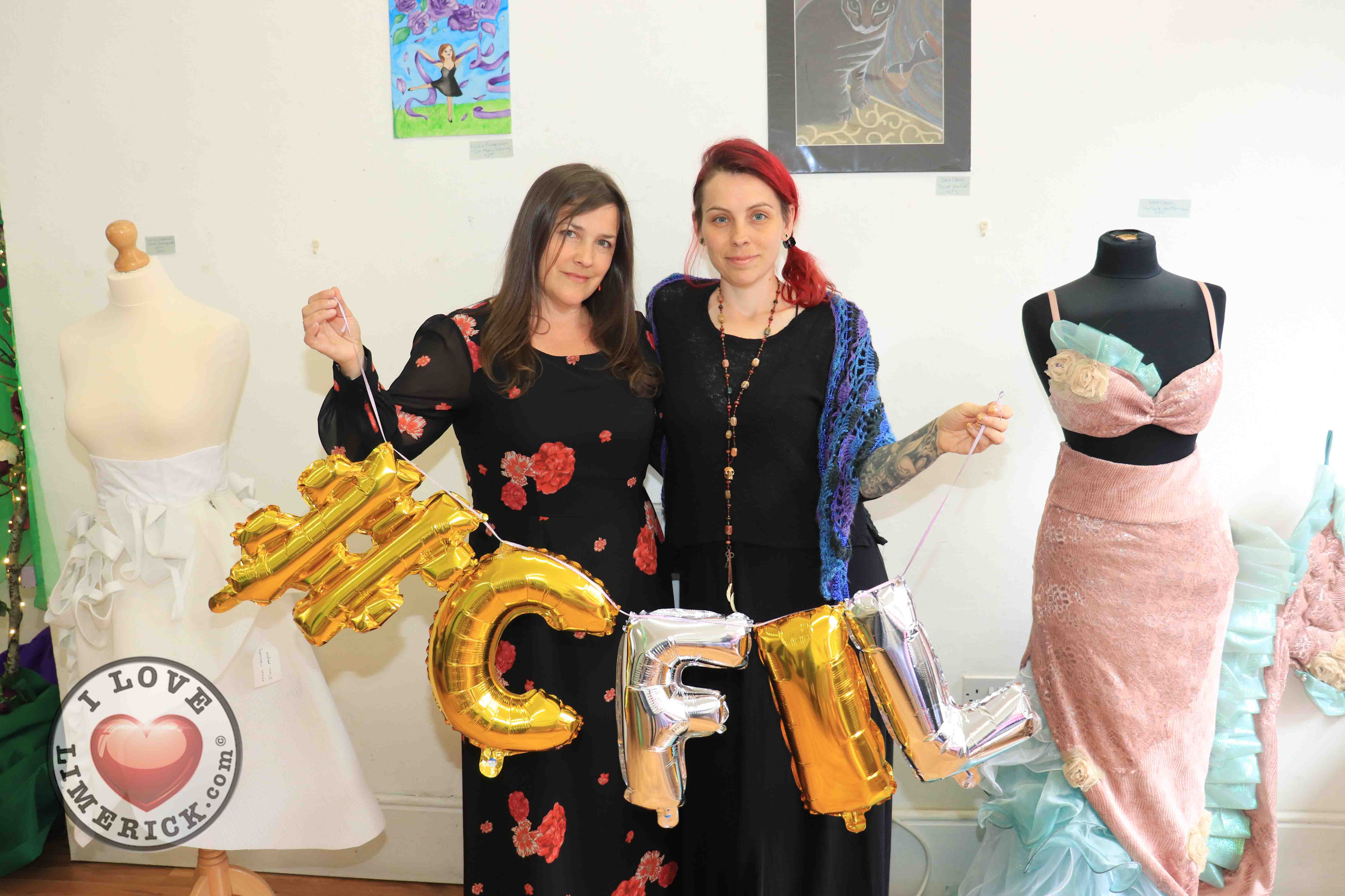 Cystic Fibrosis Art Exhibition 2019 - Expression of Experience