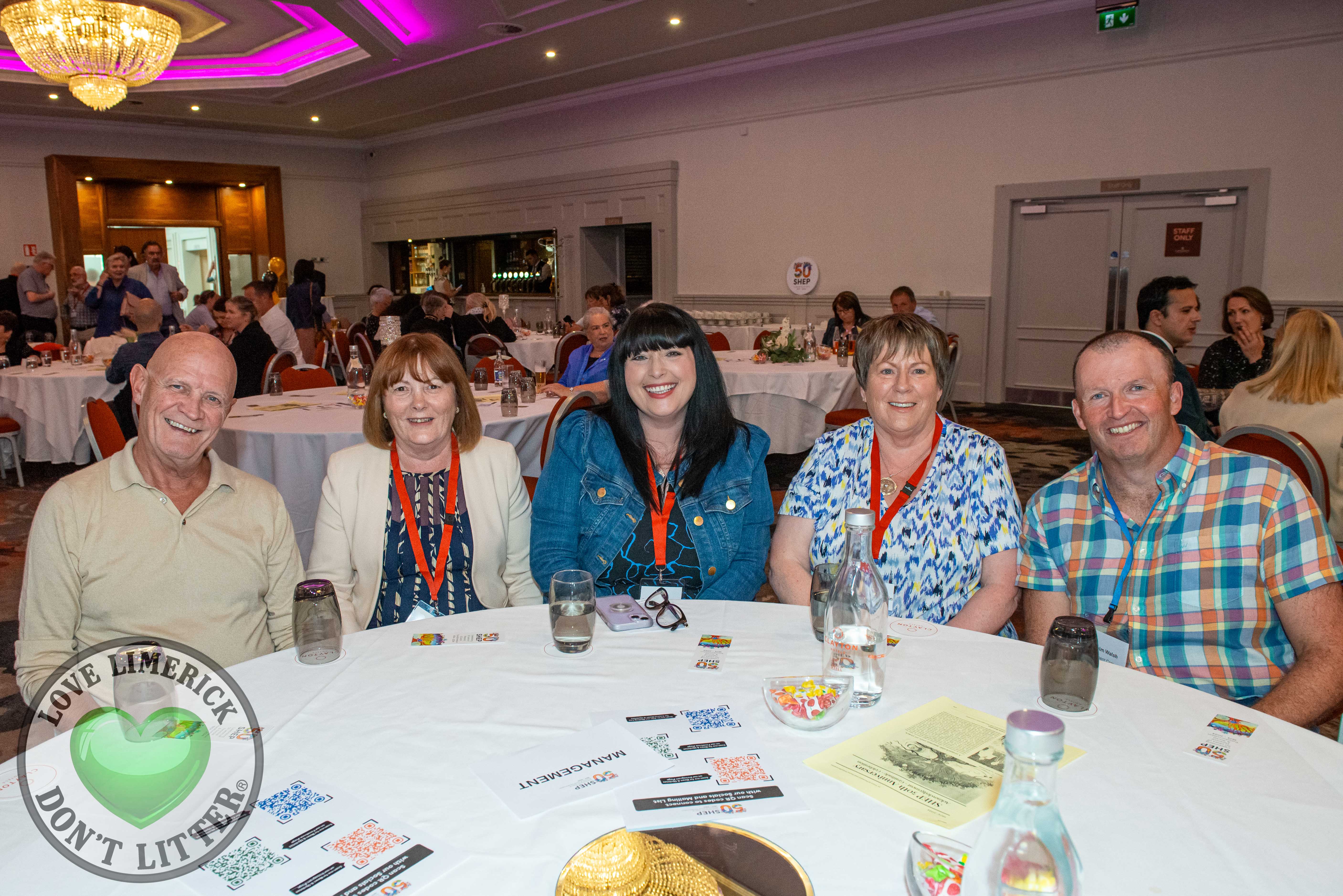 SHEP celebrates 50 years of community empowerment