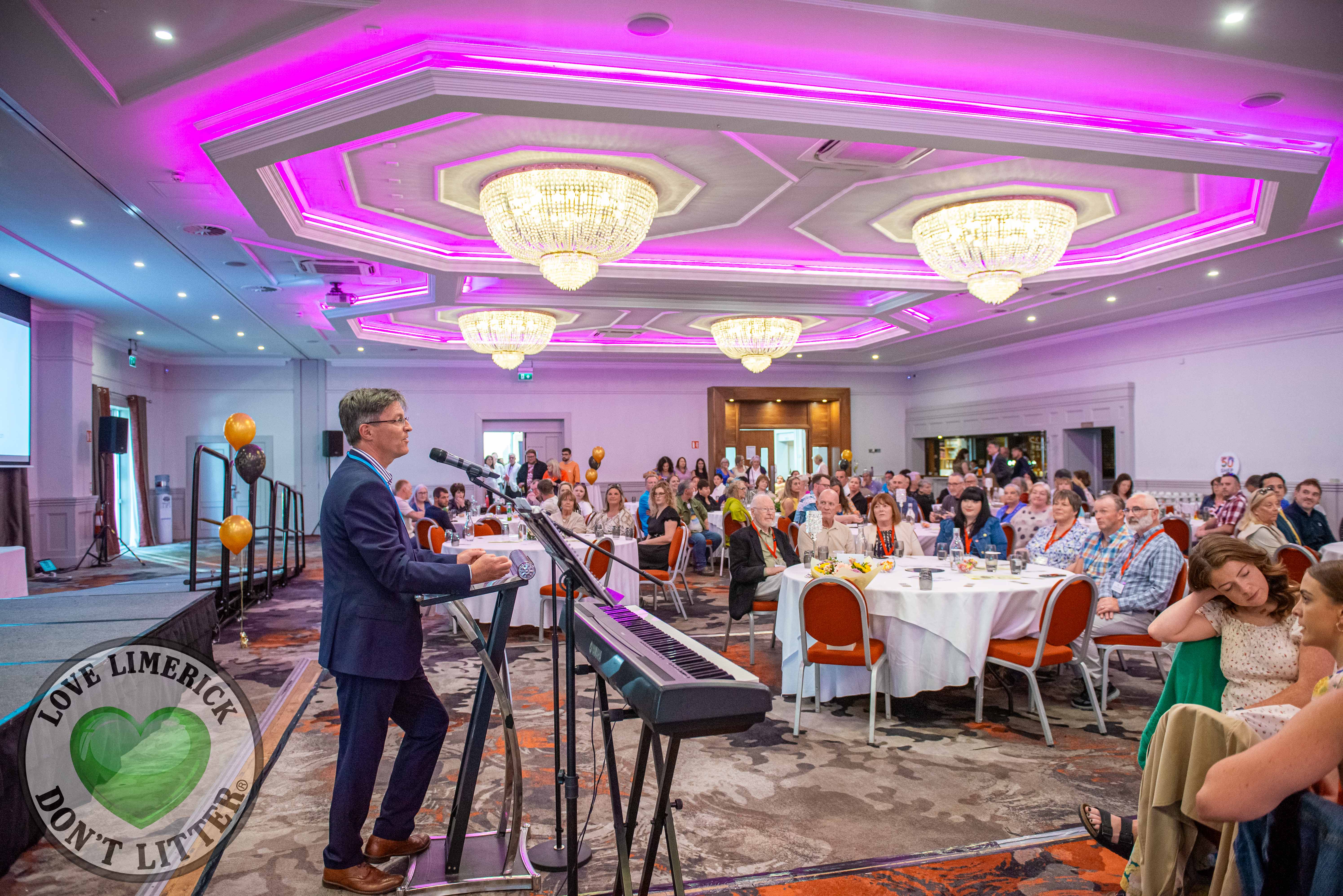 SHEP celebrates 50 years of community empowerment