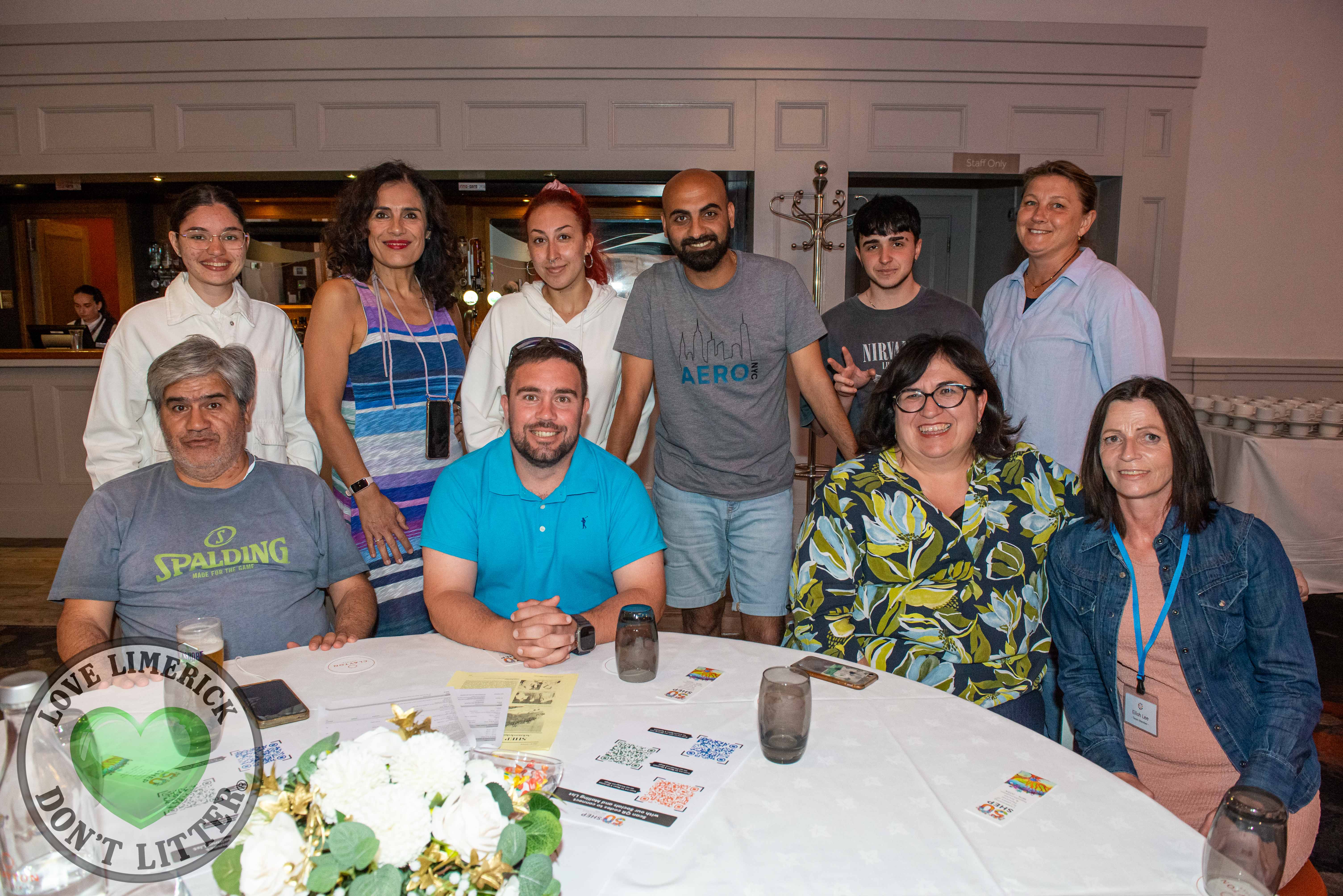 SHEP celebrates 50 years of community empowerment