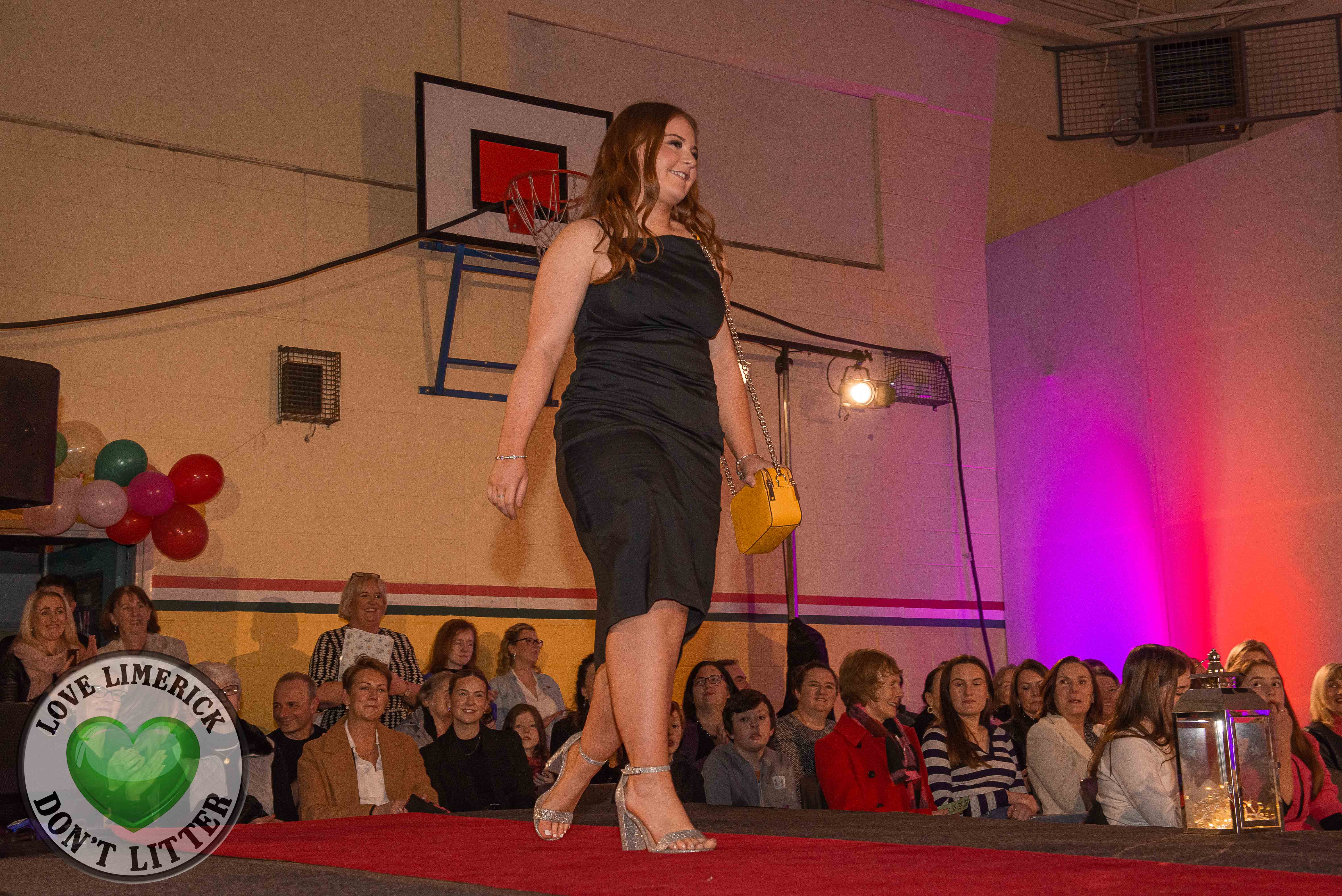 2023 SMI Fashion Show returns for 'glamorous' fundraiser event