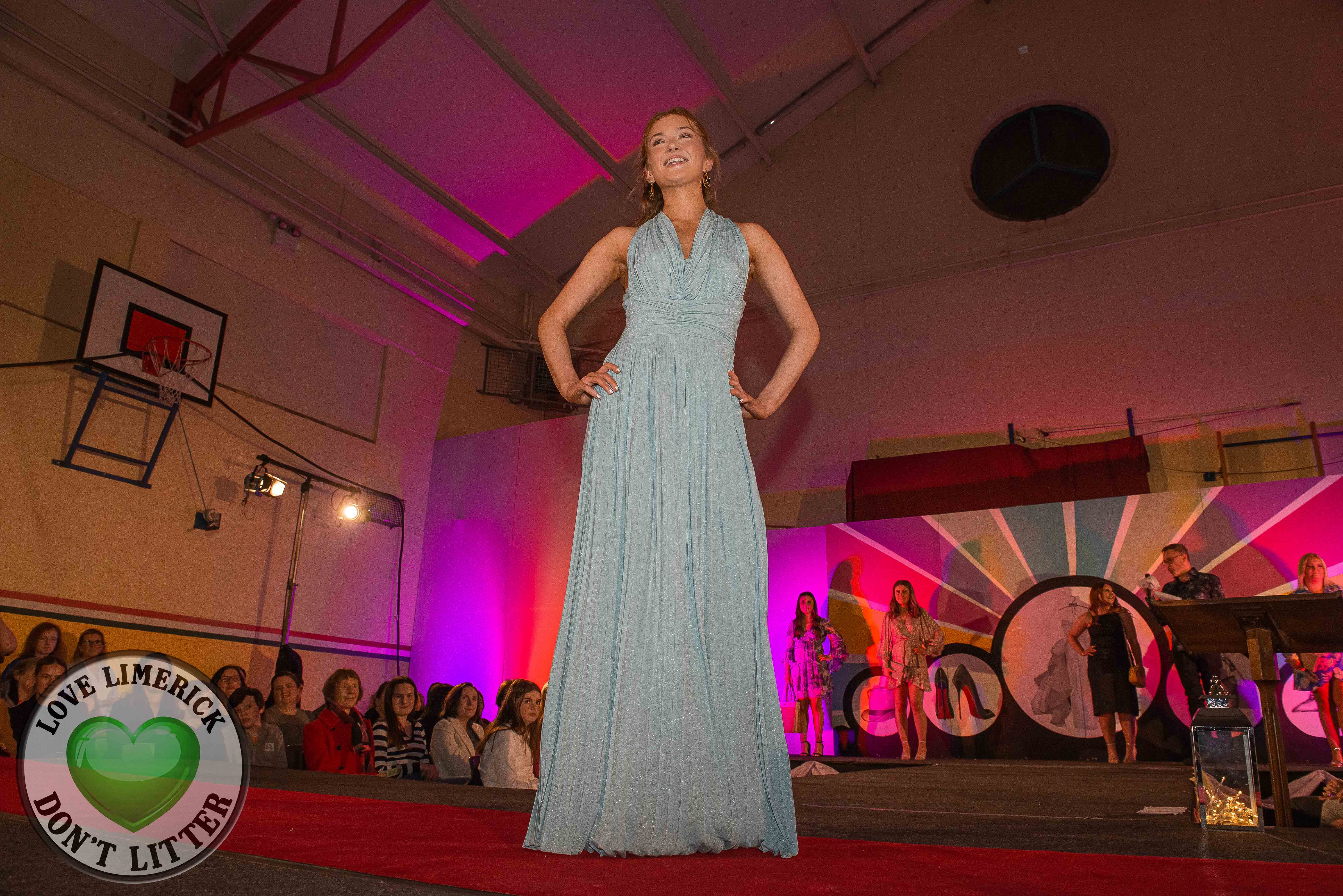 2023 SMI Fashion Show returns for 'glamorous' fundraiser event