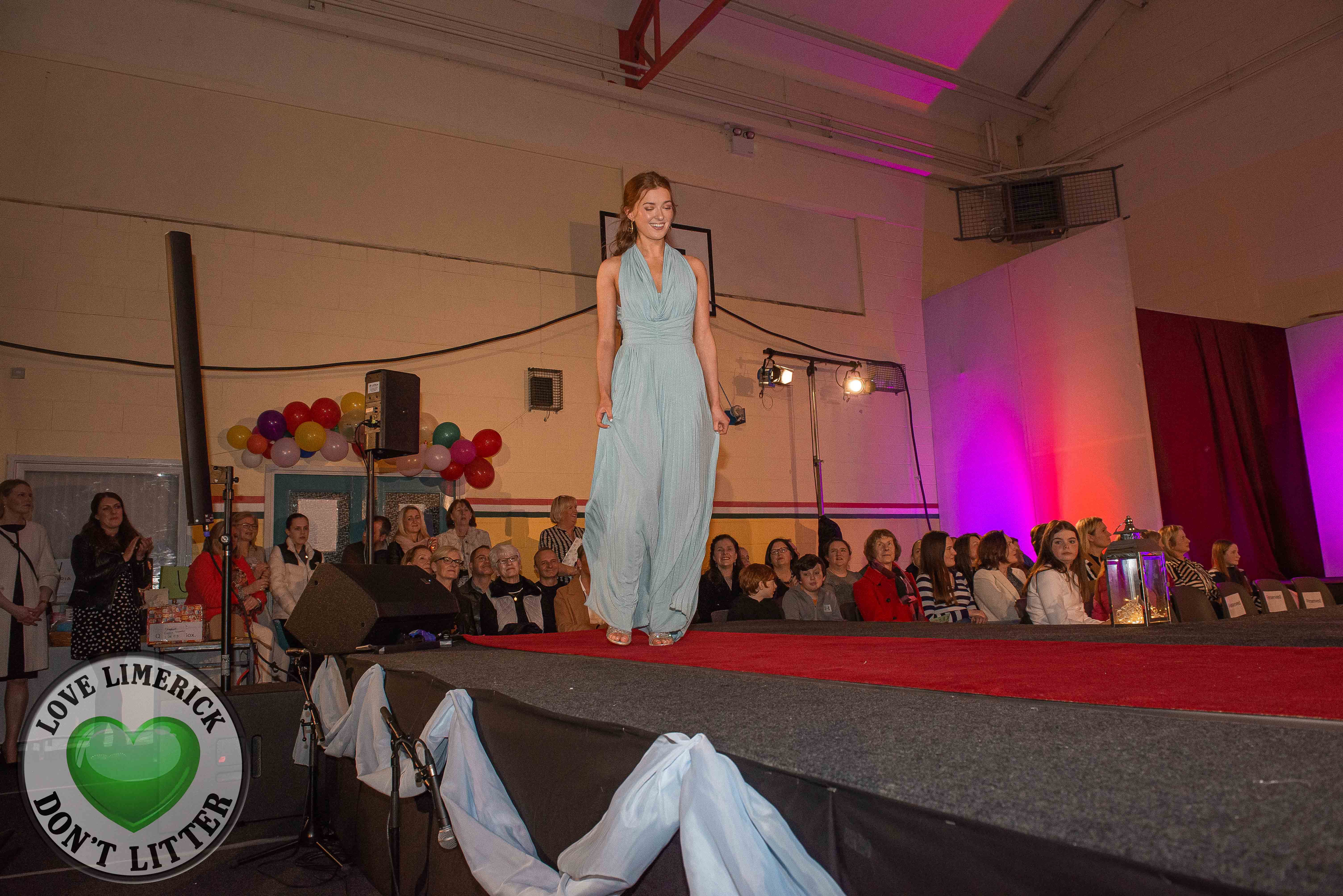 2023 SMI Fashion Show returns for 'glamorous' fundraiser event