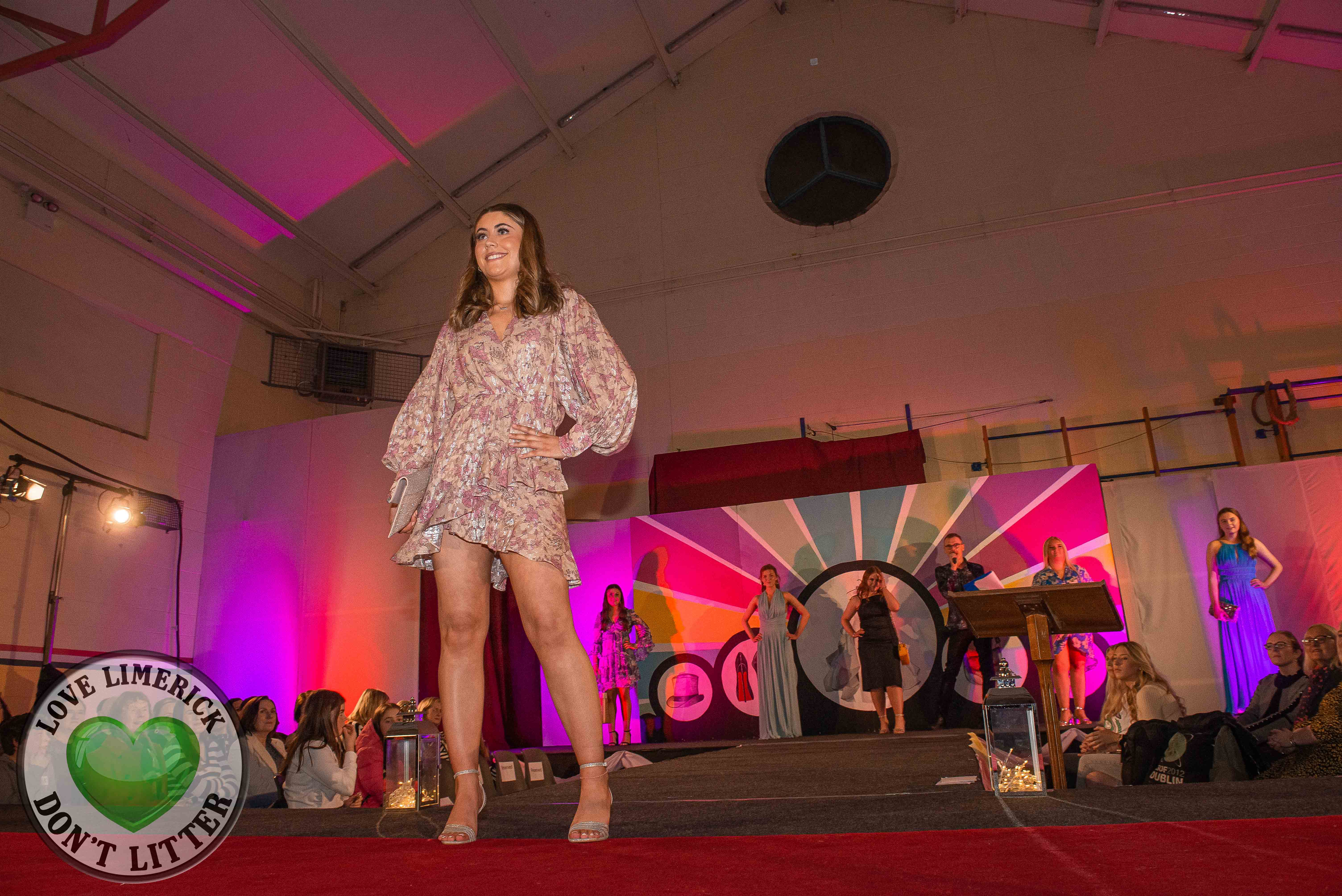 2023 SMI Fashion Show returns for 'glamorous' fundraiser event