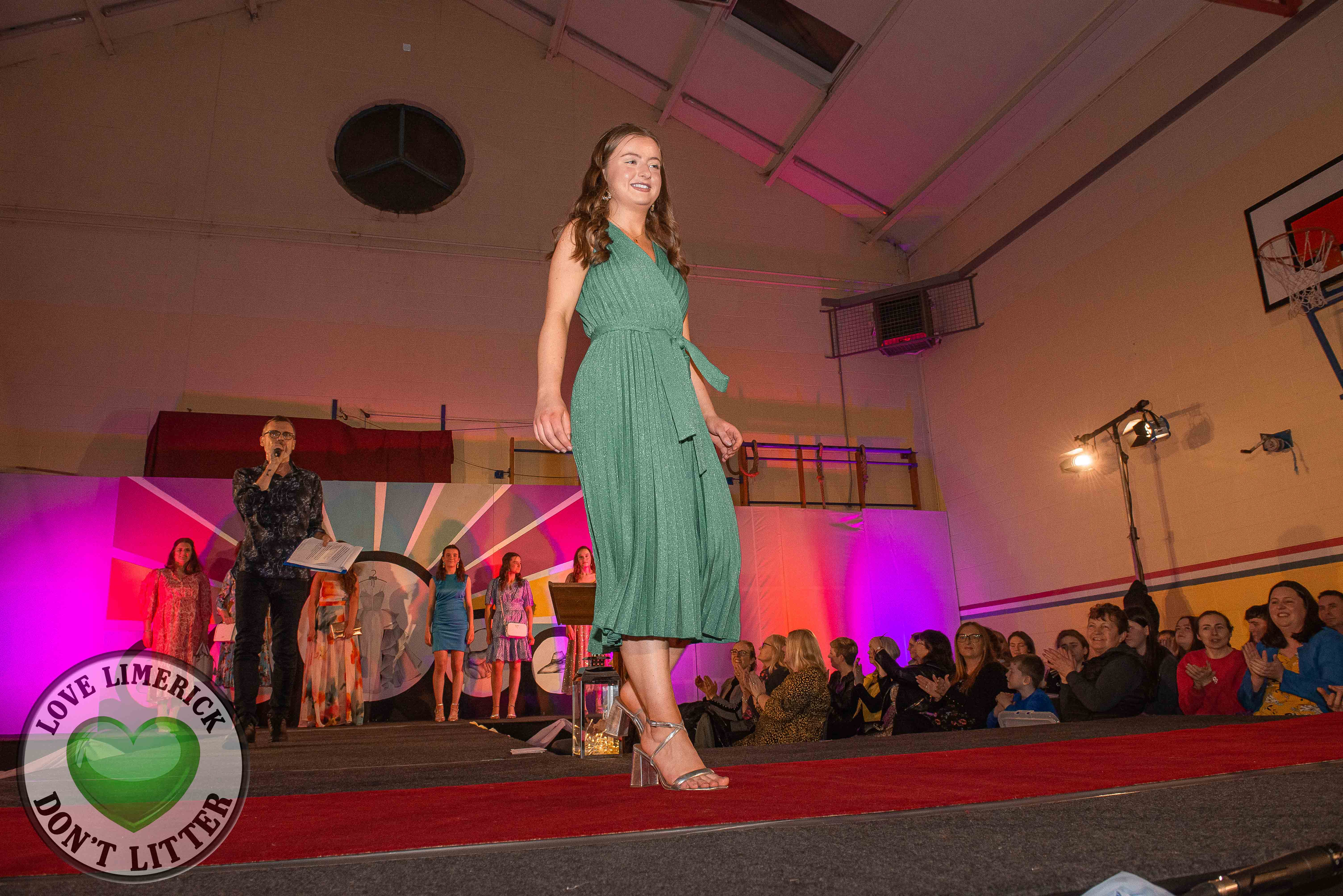 2023 SMI Fashion Show returns for 'glamorous' fundraiser event