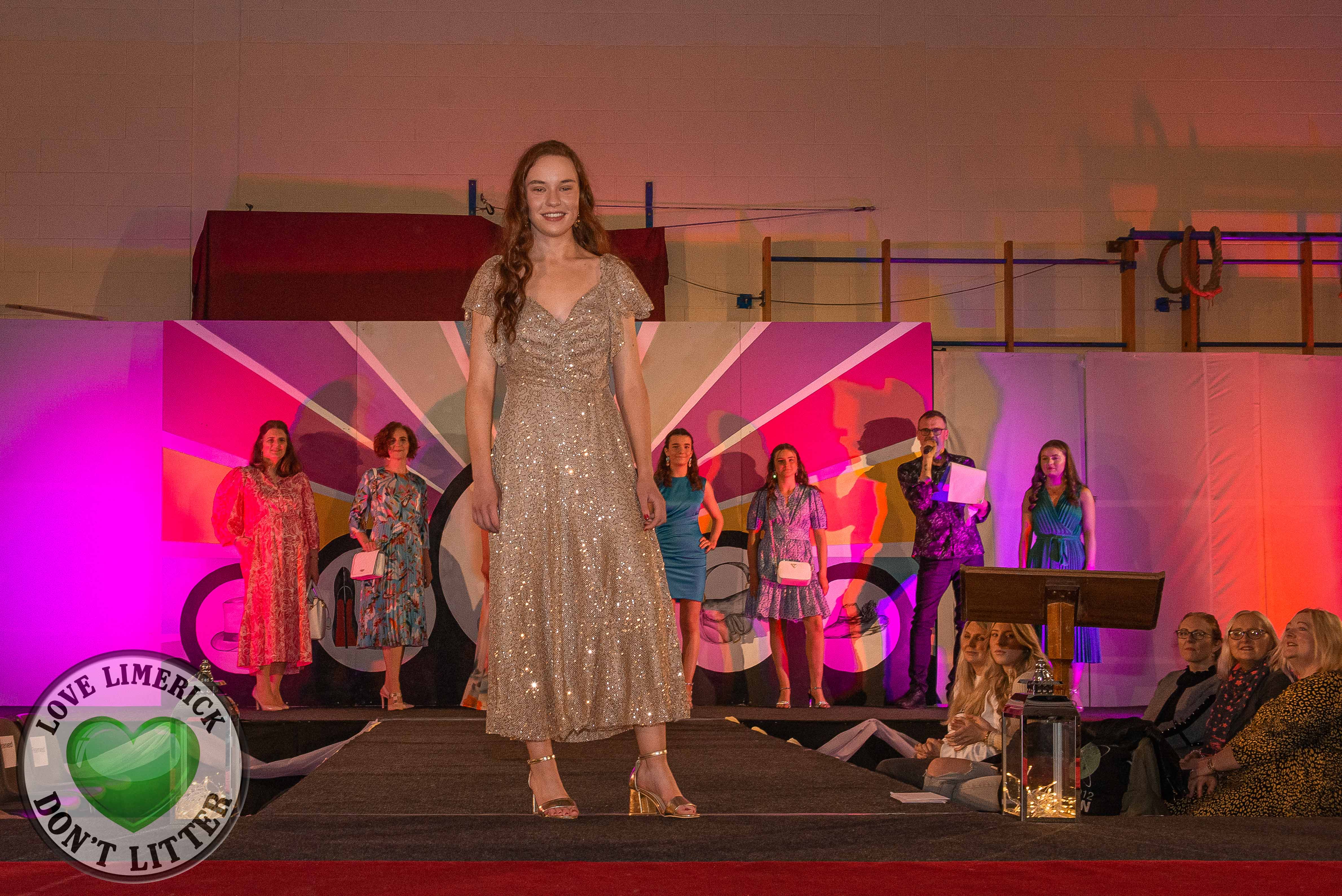 2023 SMI Fashion Show returns for 'glamorous' fundraiser event