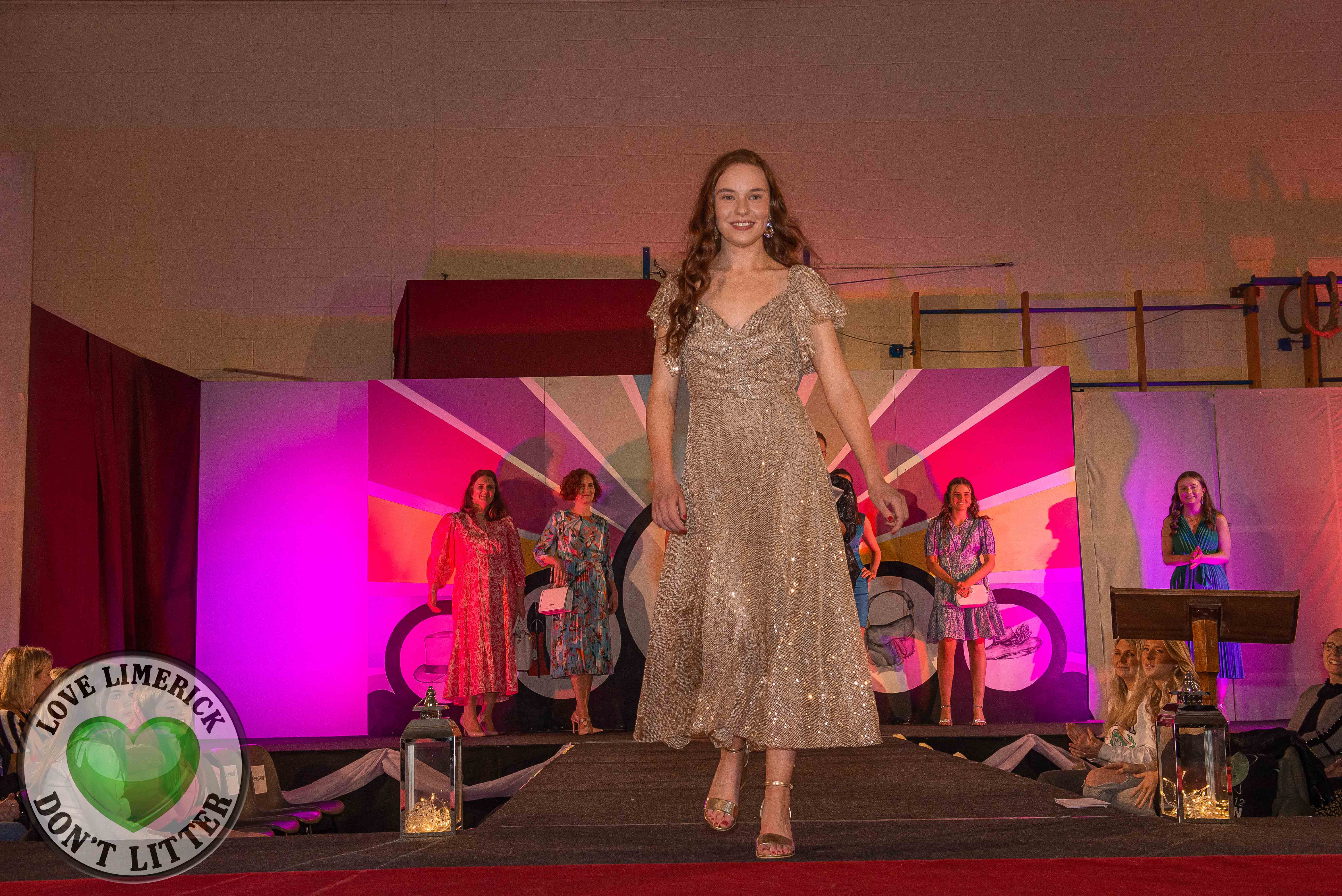 2023 SMI Fashion Show returns for 'glamorous' fundraiser event