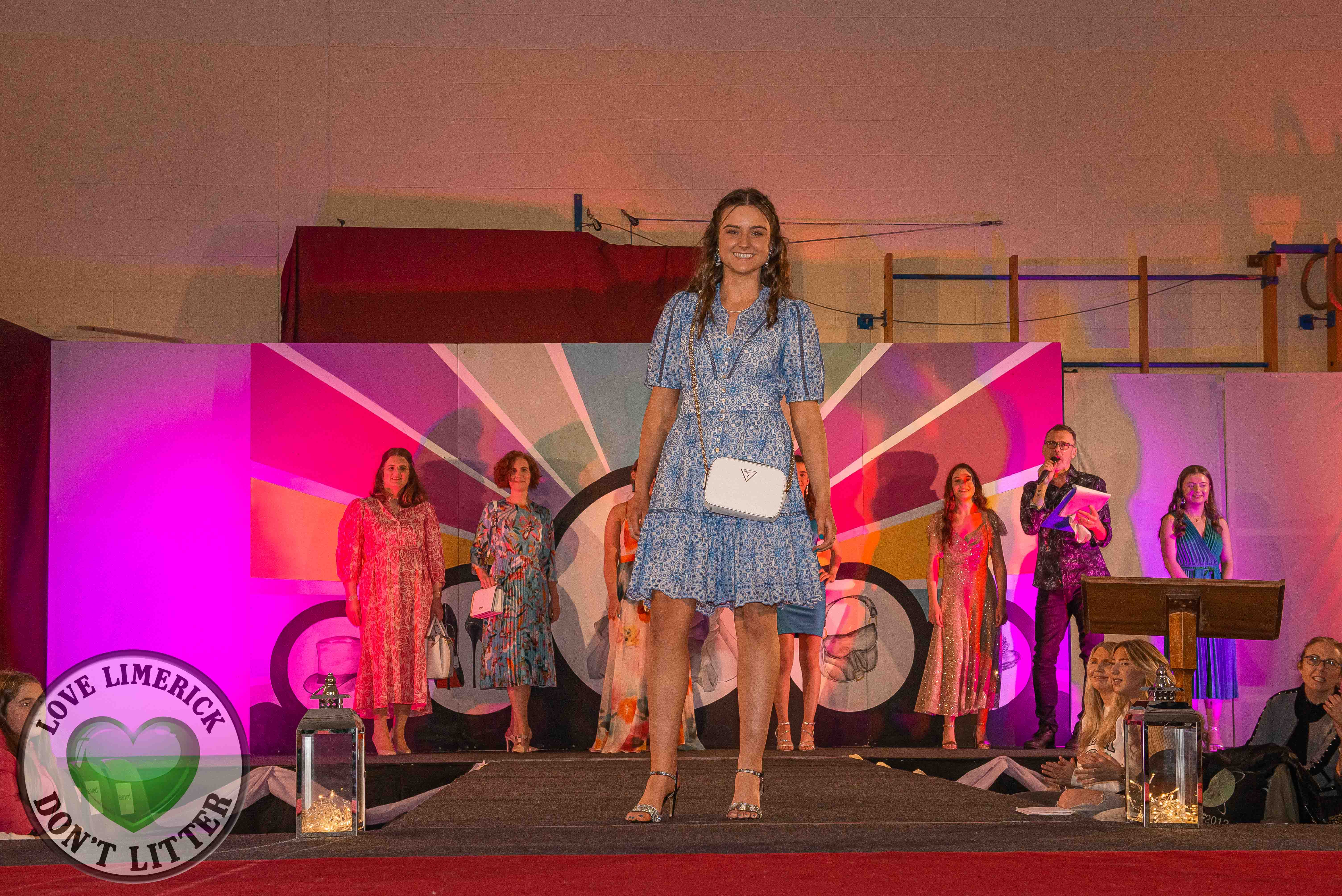 2023 SMI Fashion Show returns for 'glamorous' fundraiser event