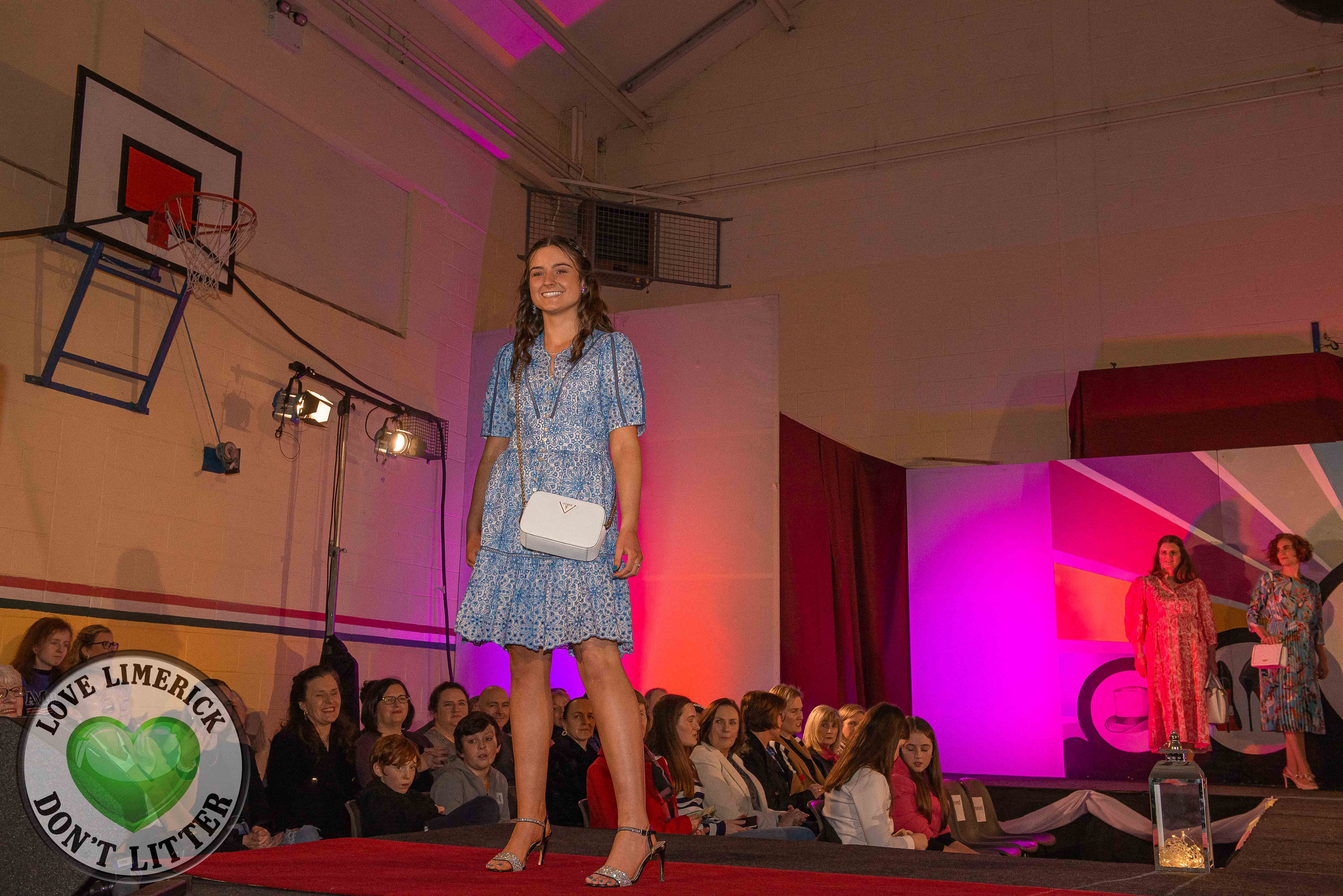 2023 SMI Fashion Show returns for 'glamorous' fundraiser event