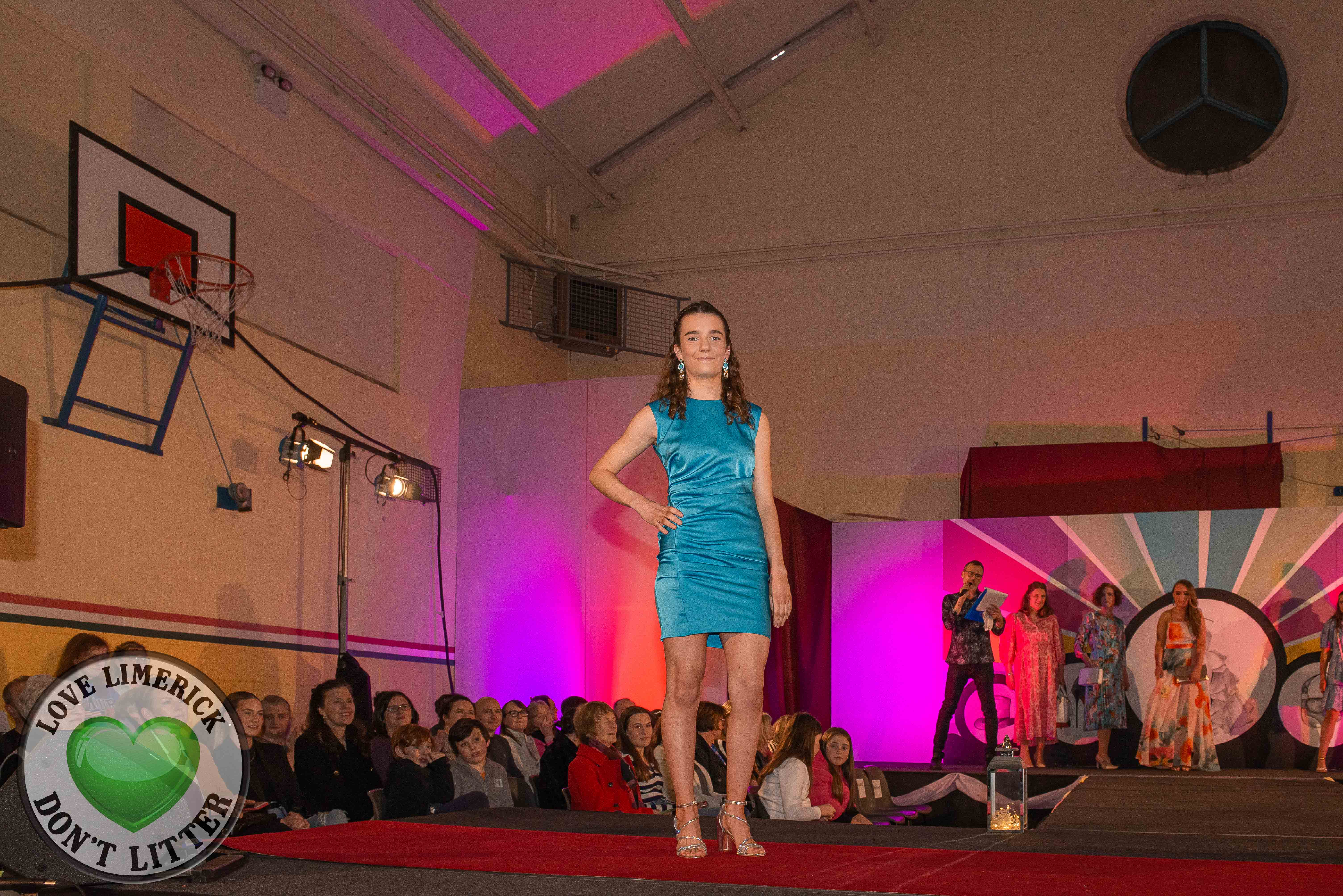 2023 SMI Fashion Show returns for 'glamorous' fundraiser event