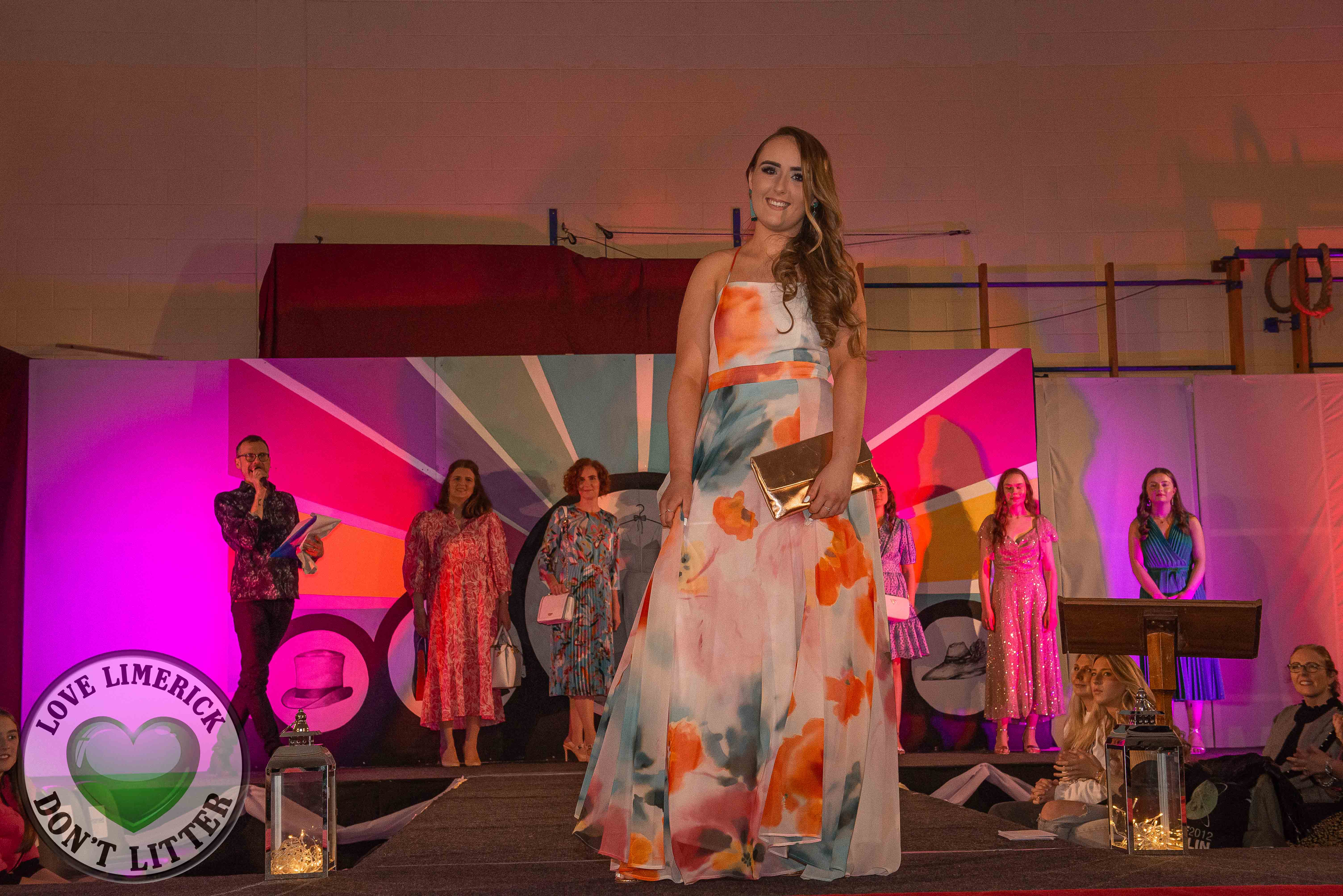 2023 SMI Fashion Show returns for 'glamorous' fundraiser event