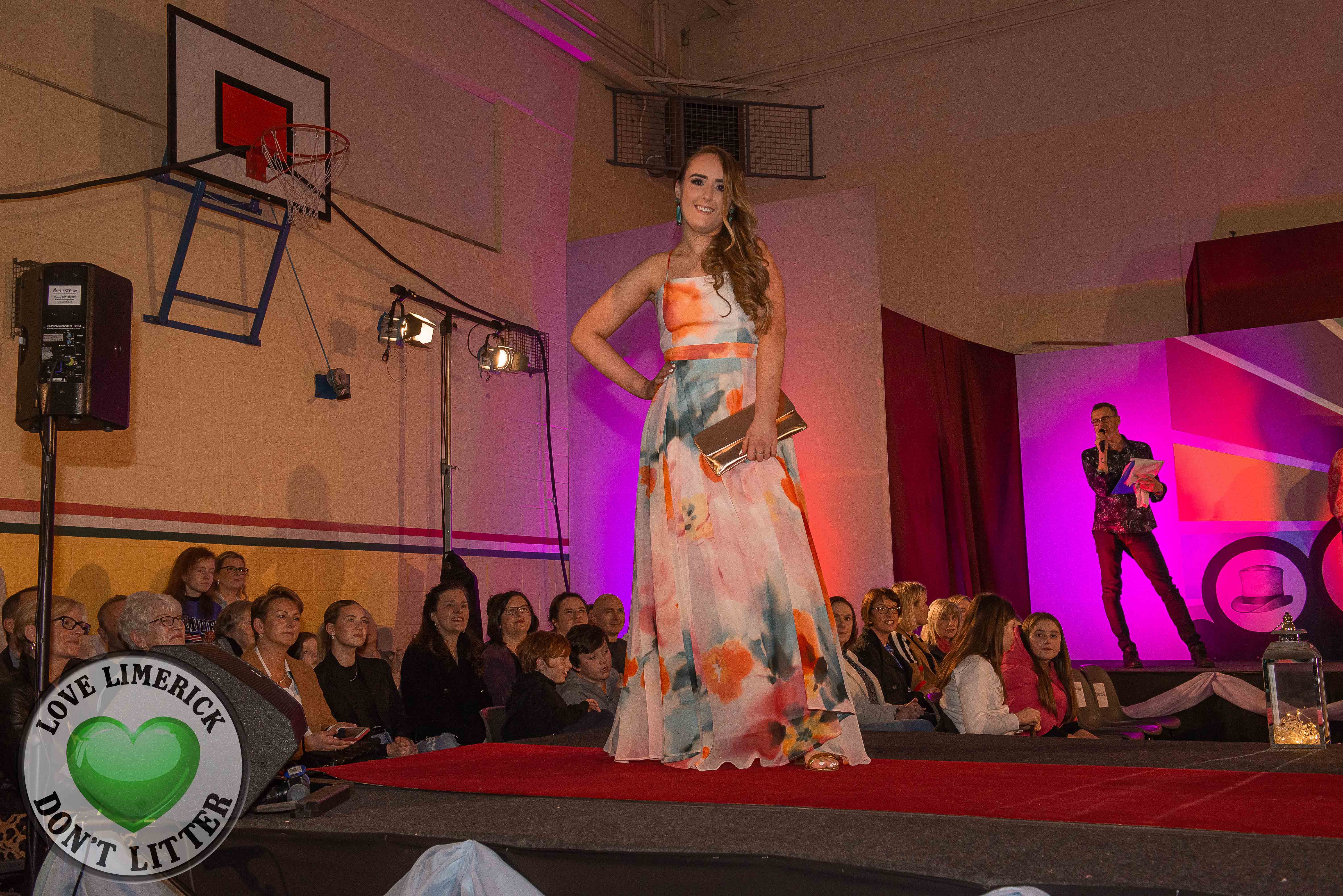 2023 SMI Fashion Show returns for 'glamorous' fundraiser event