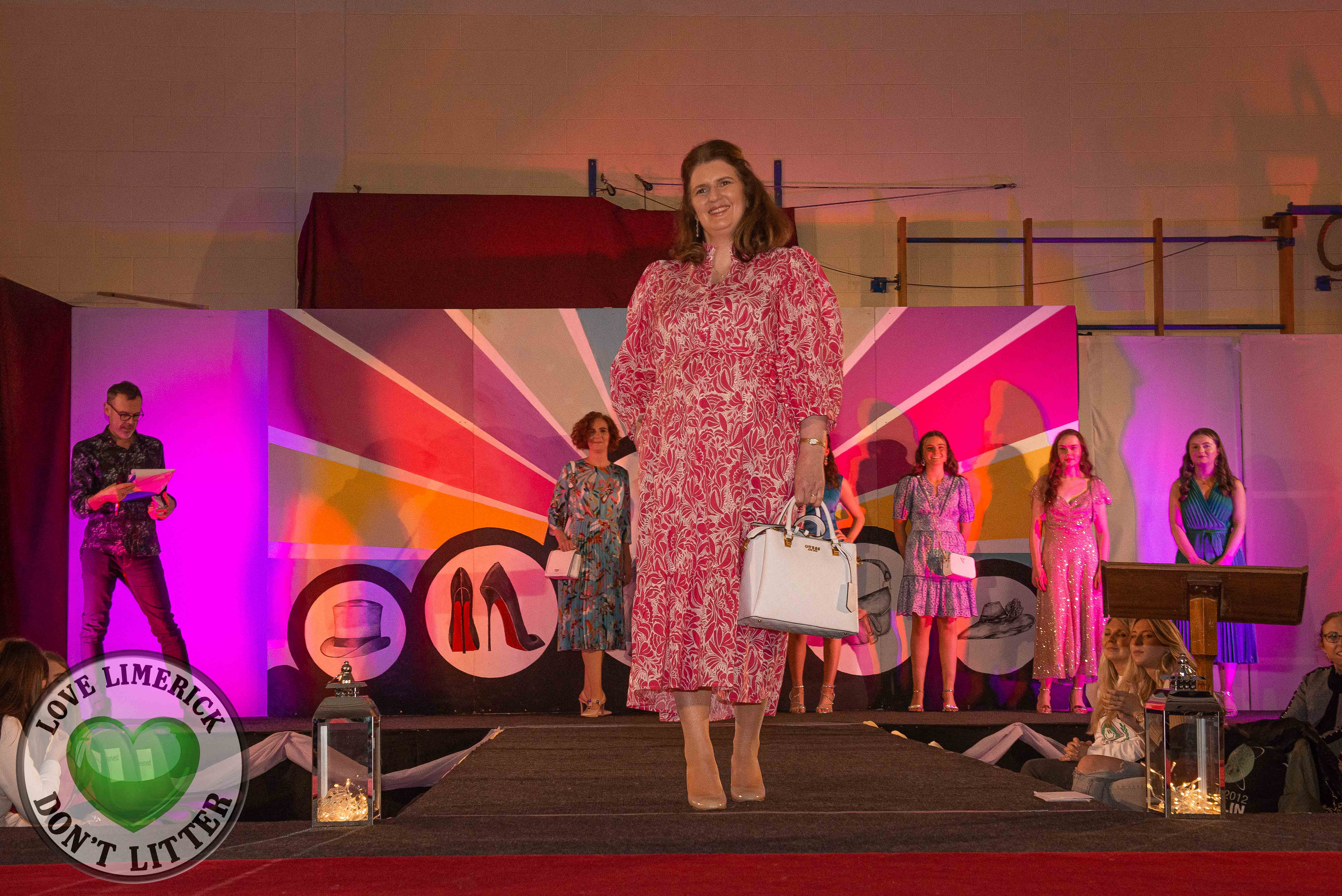 2023 SMI Fashion Show returns for 'glamorous' fundraiser event