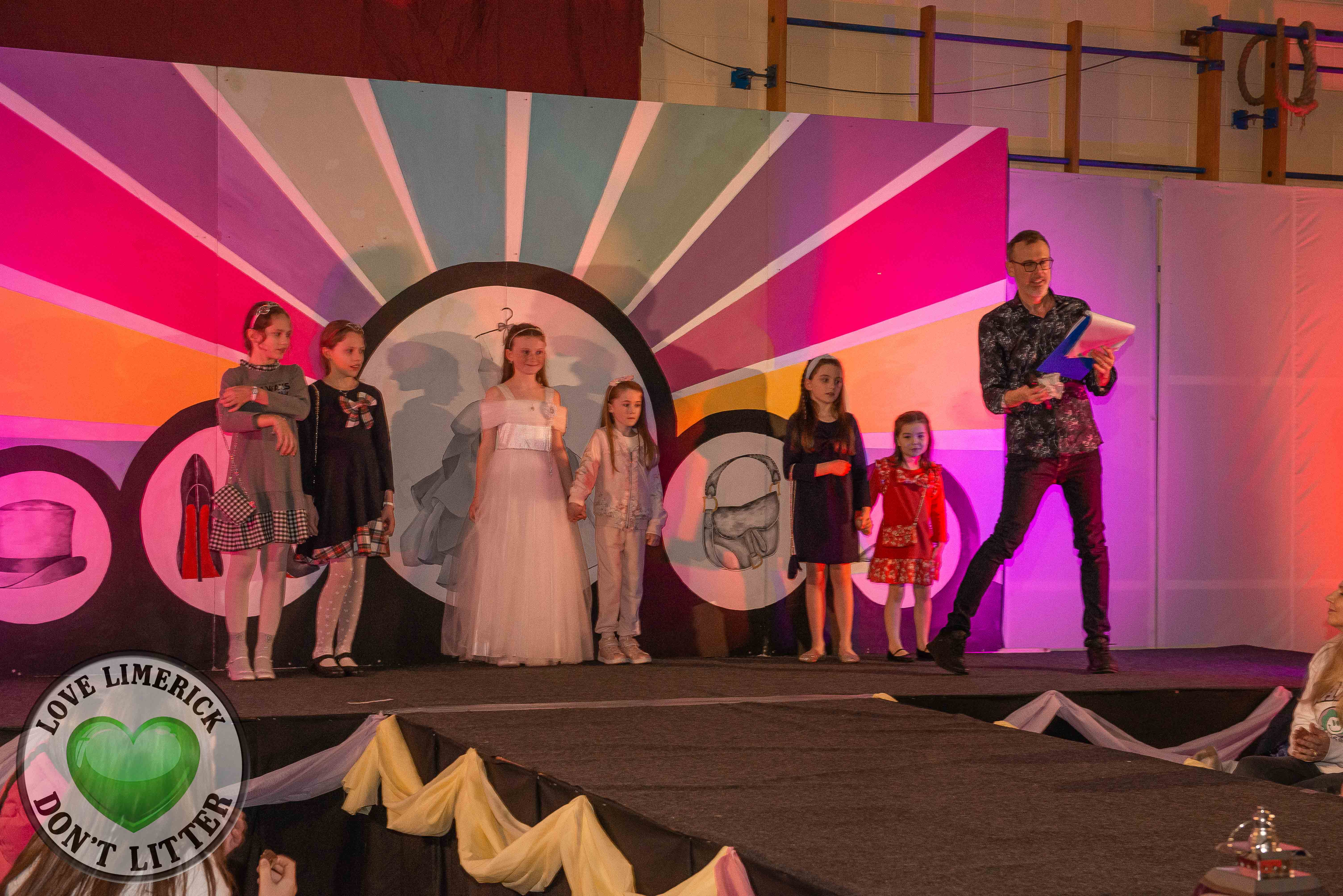 2023 SMI Fashion Show returns for 'glamorous' fundraiser event