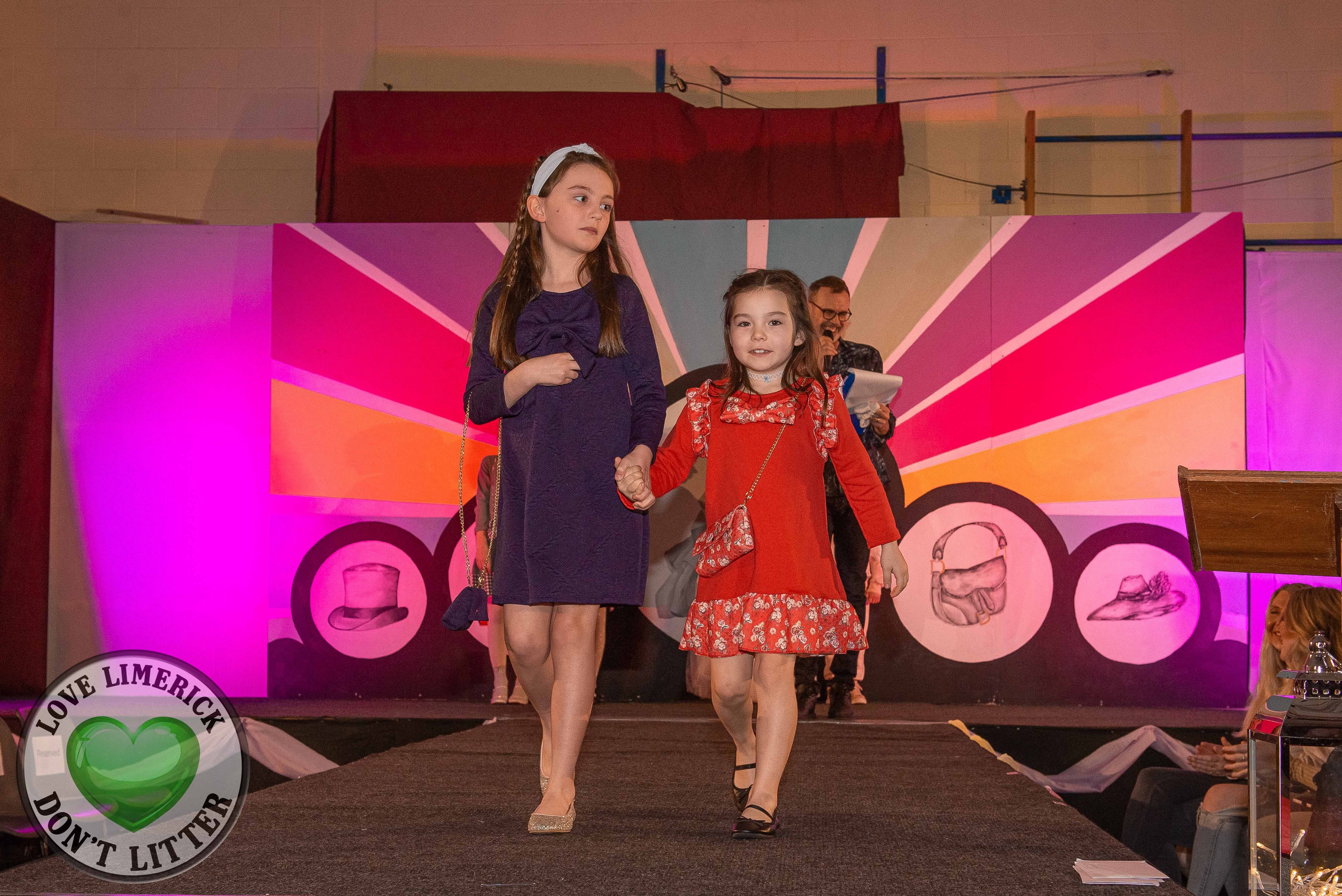 2023 SMI Fashion Show returns for 'glamorous' fundraiser event