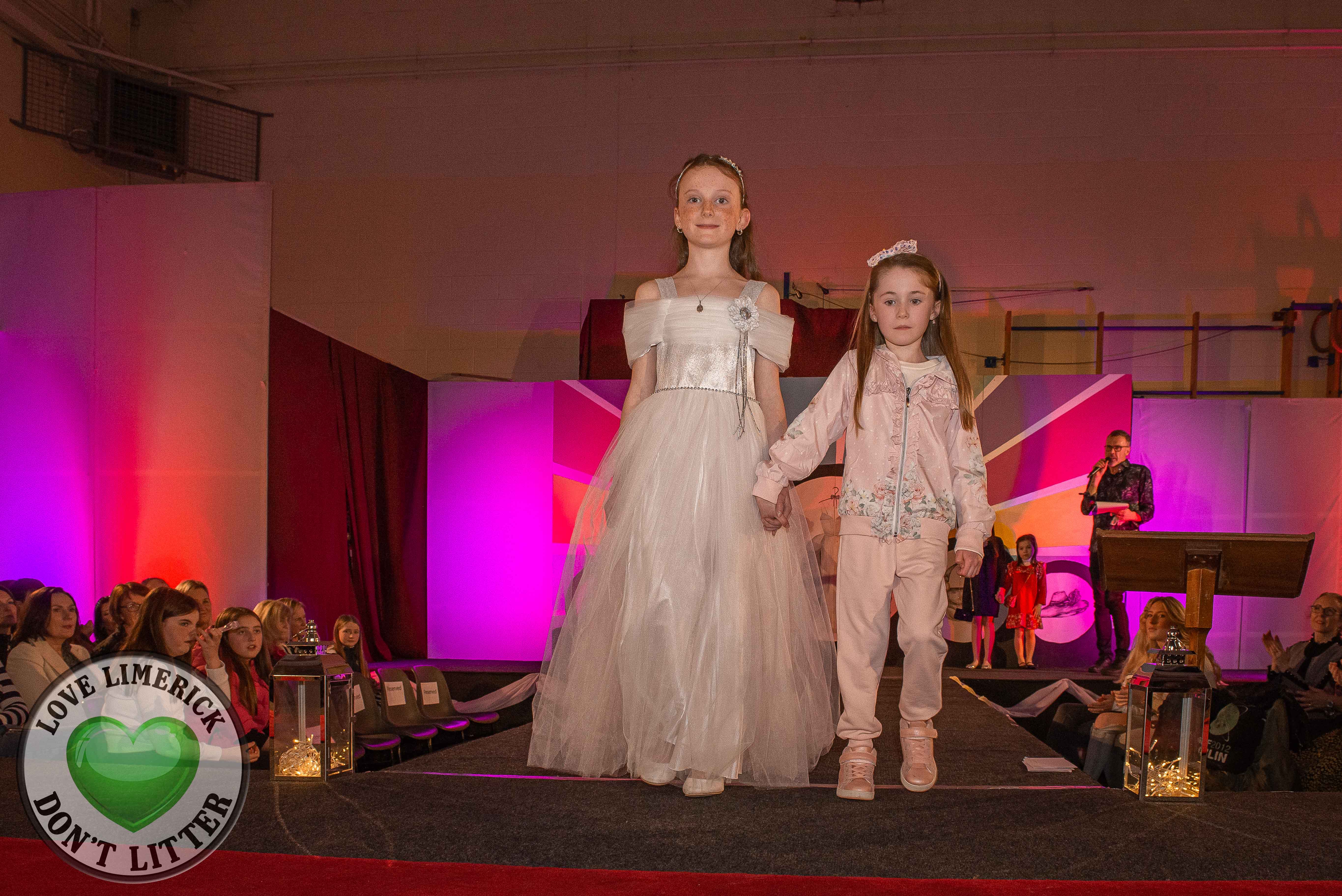2023 SMI Fashion Show returns for 'glamorous' fundraiser event