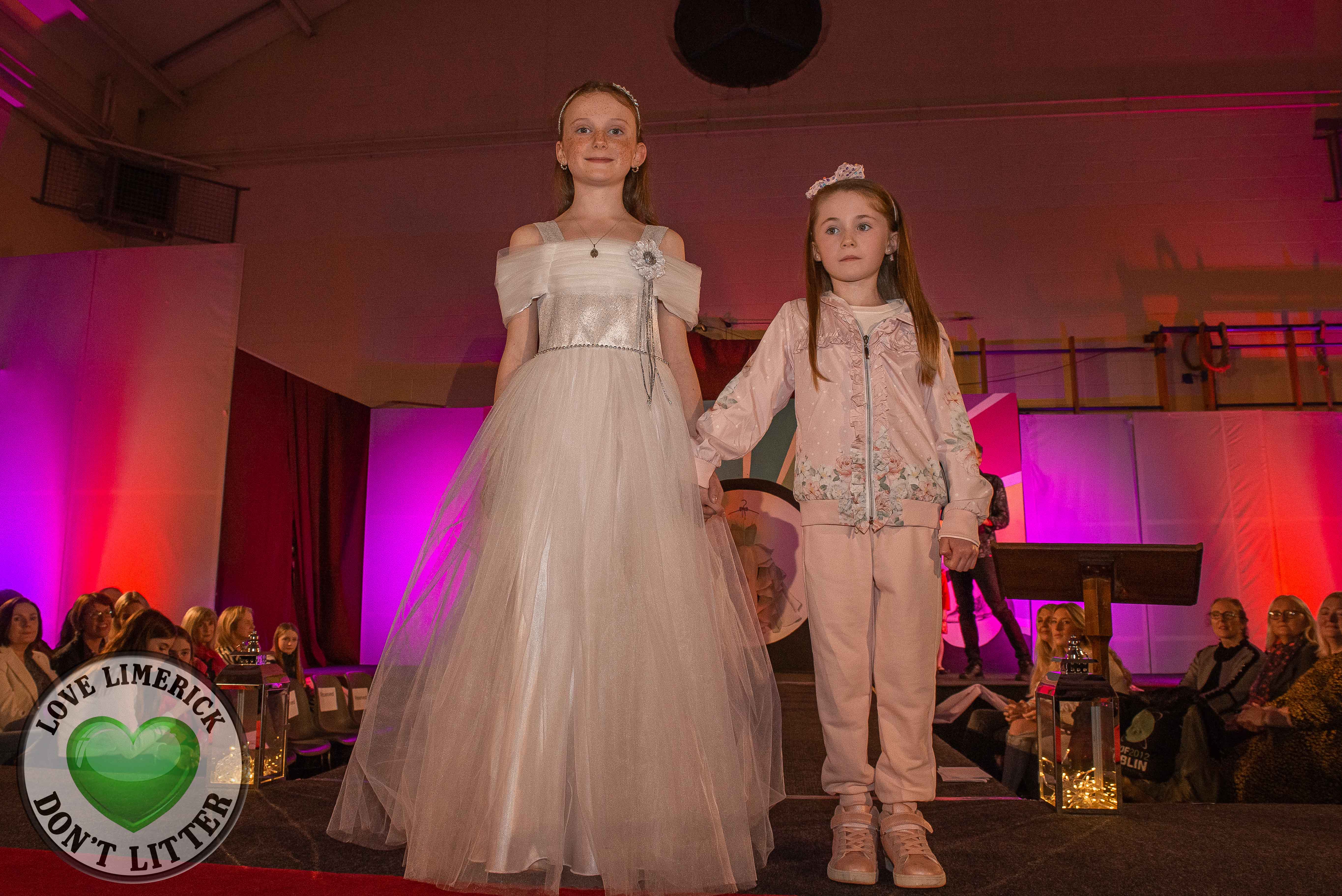 2023 SMI Fashion Show returns for 'glamorous' fundraiser event