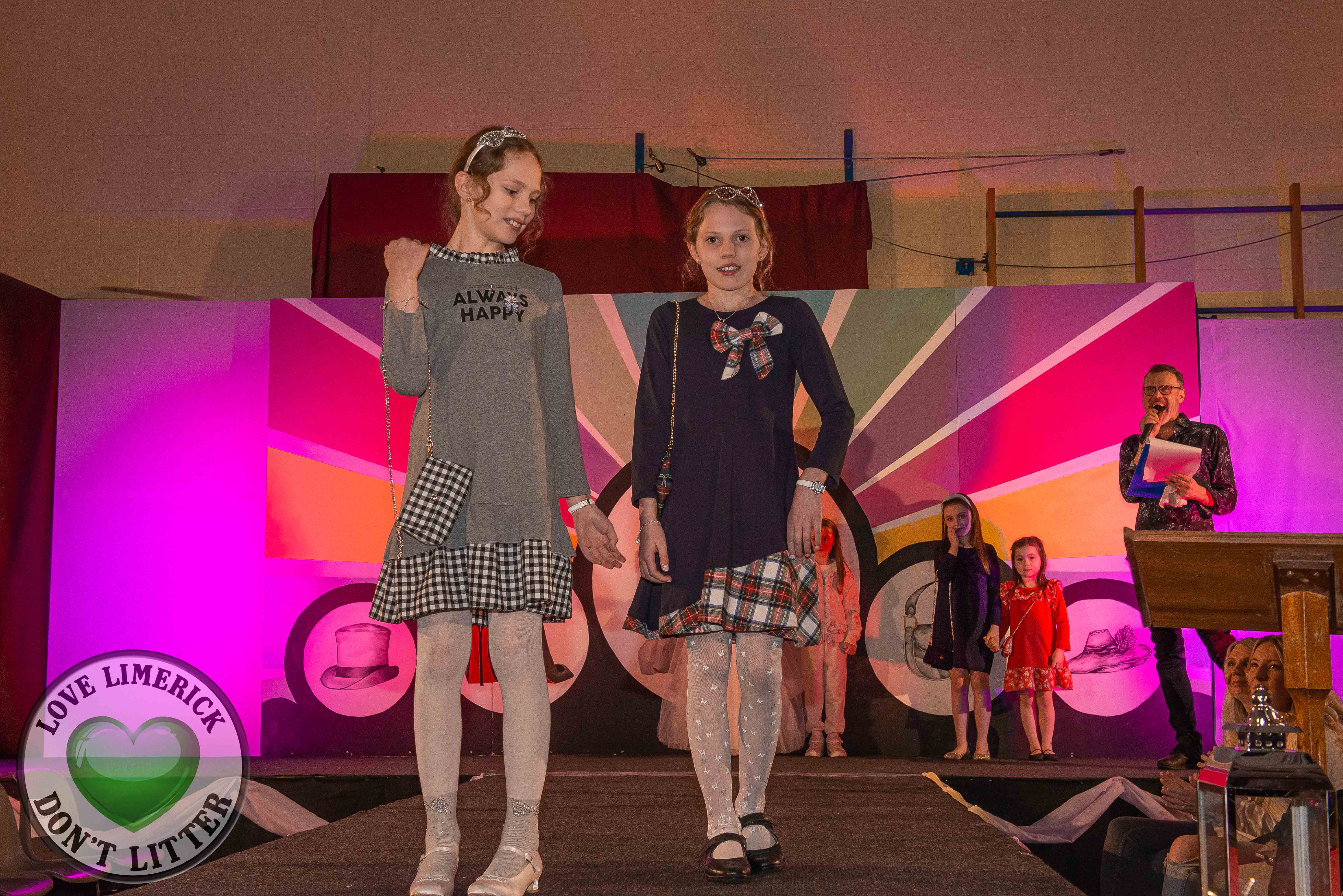 2023 SMI Fashion Show returns for 'glamorous' fundraiser event