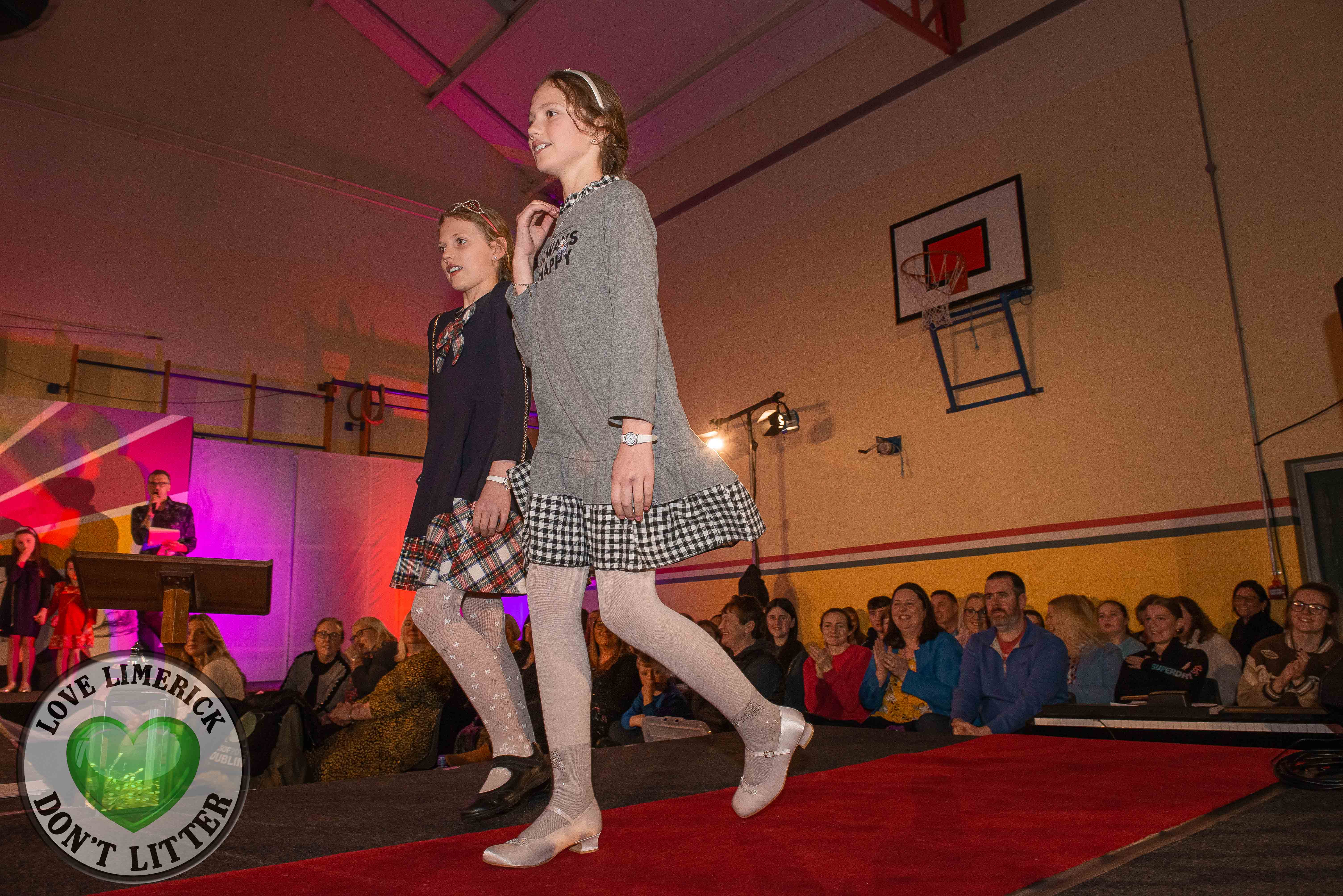 2023 SMI Fashion Show returns for 'glamorous' fundraiser event