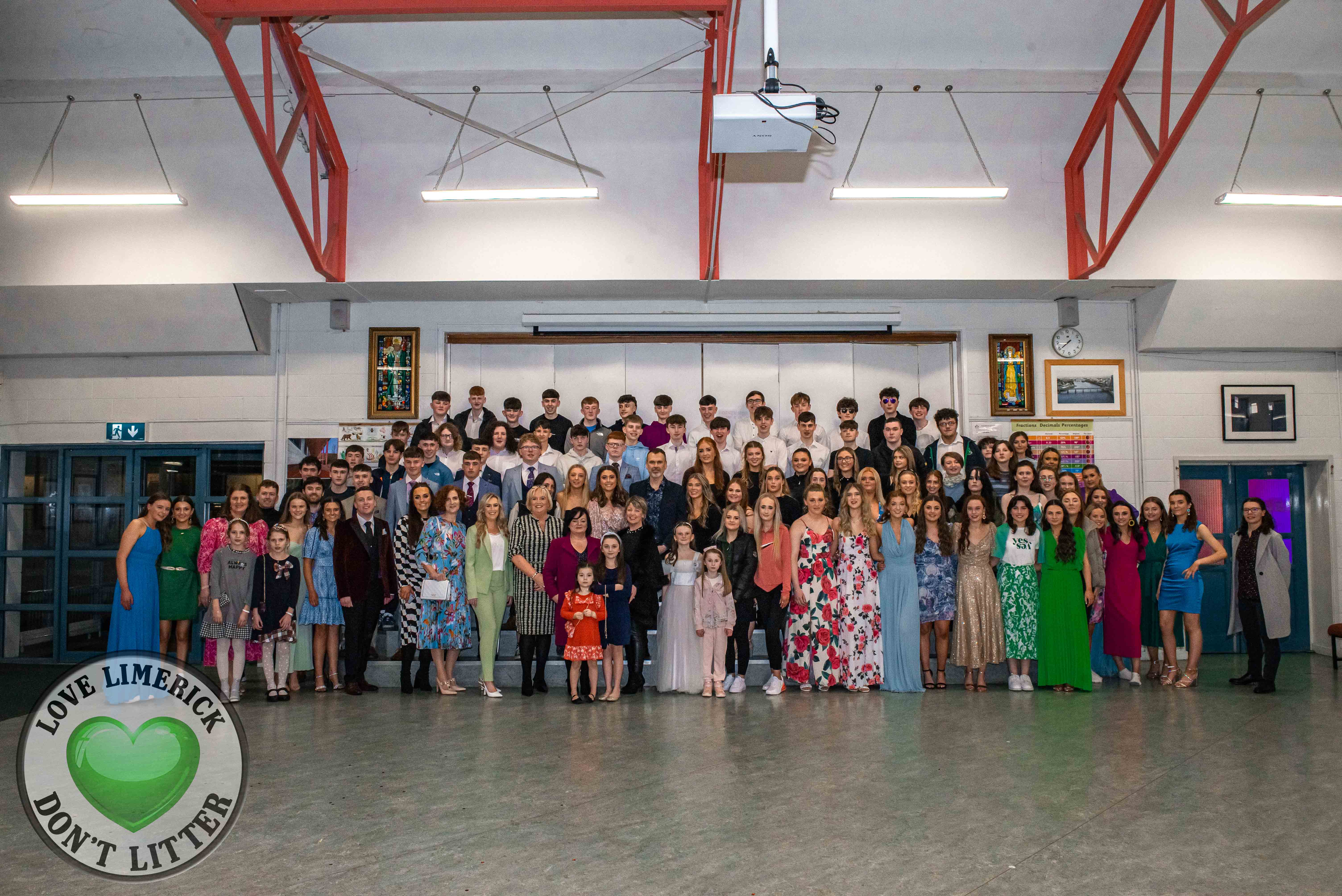 2023 SMI Fashion Show returns for 'glamorous' fundraiser event