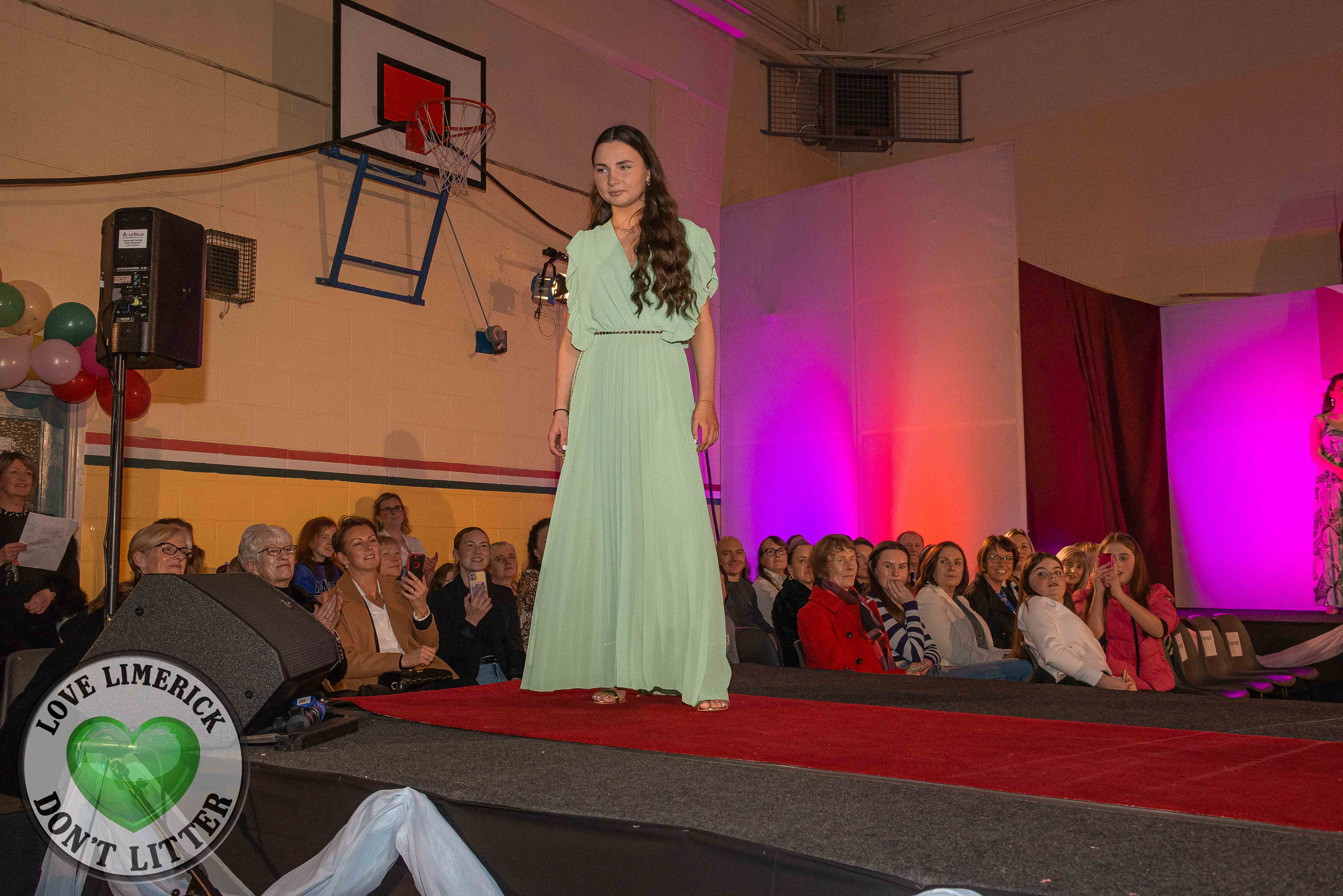 2023 SMI Fashion Show returns for 'glamorous' fundraiser event
