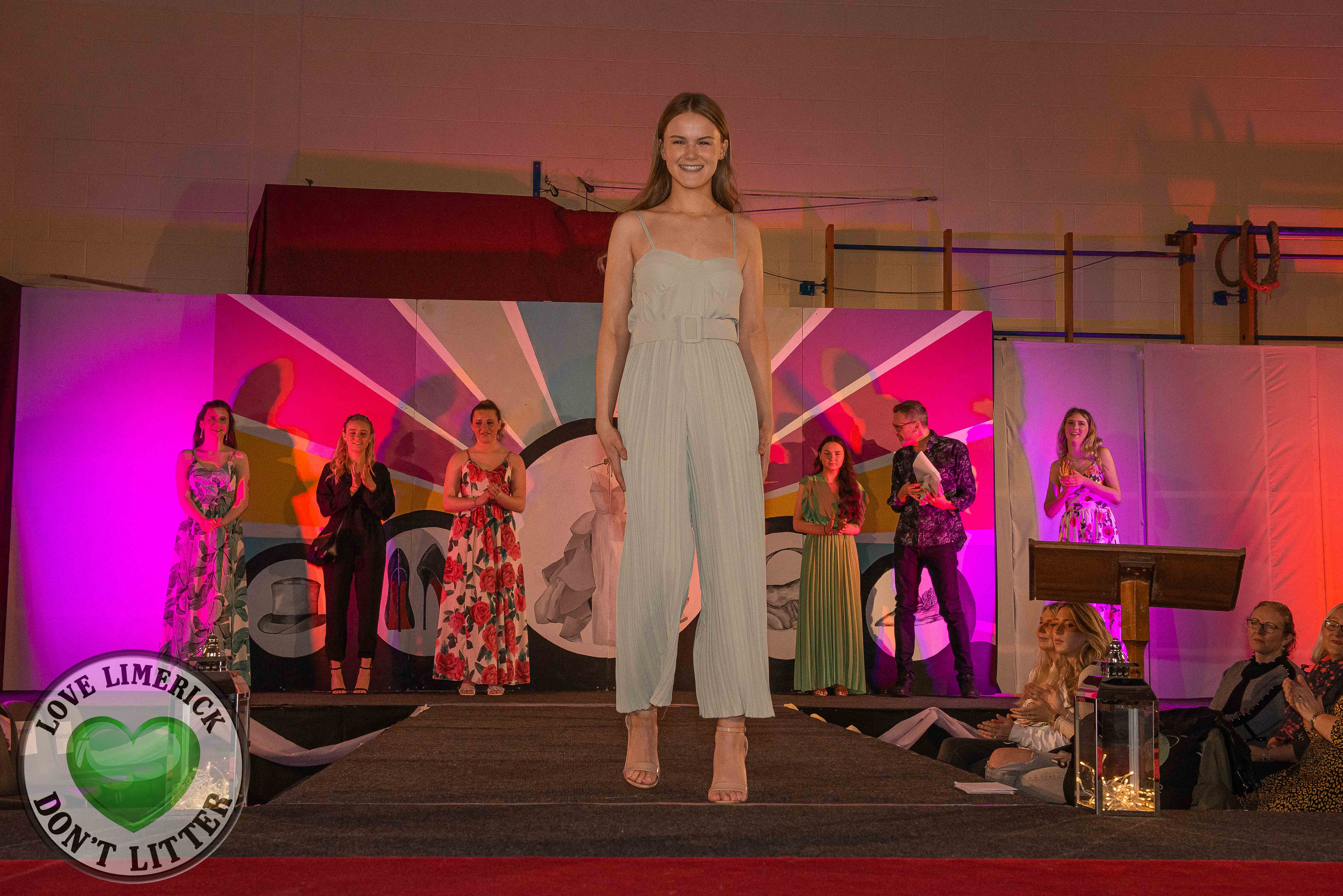 2023 SMI Fashion Show returns for 'glamorous' fundraiser event