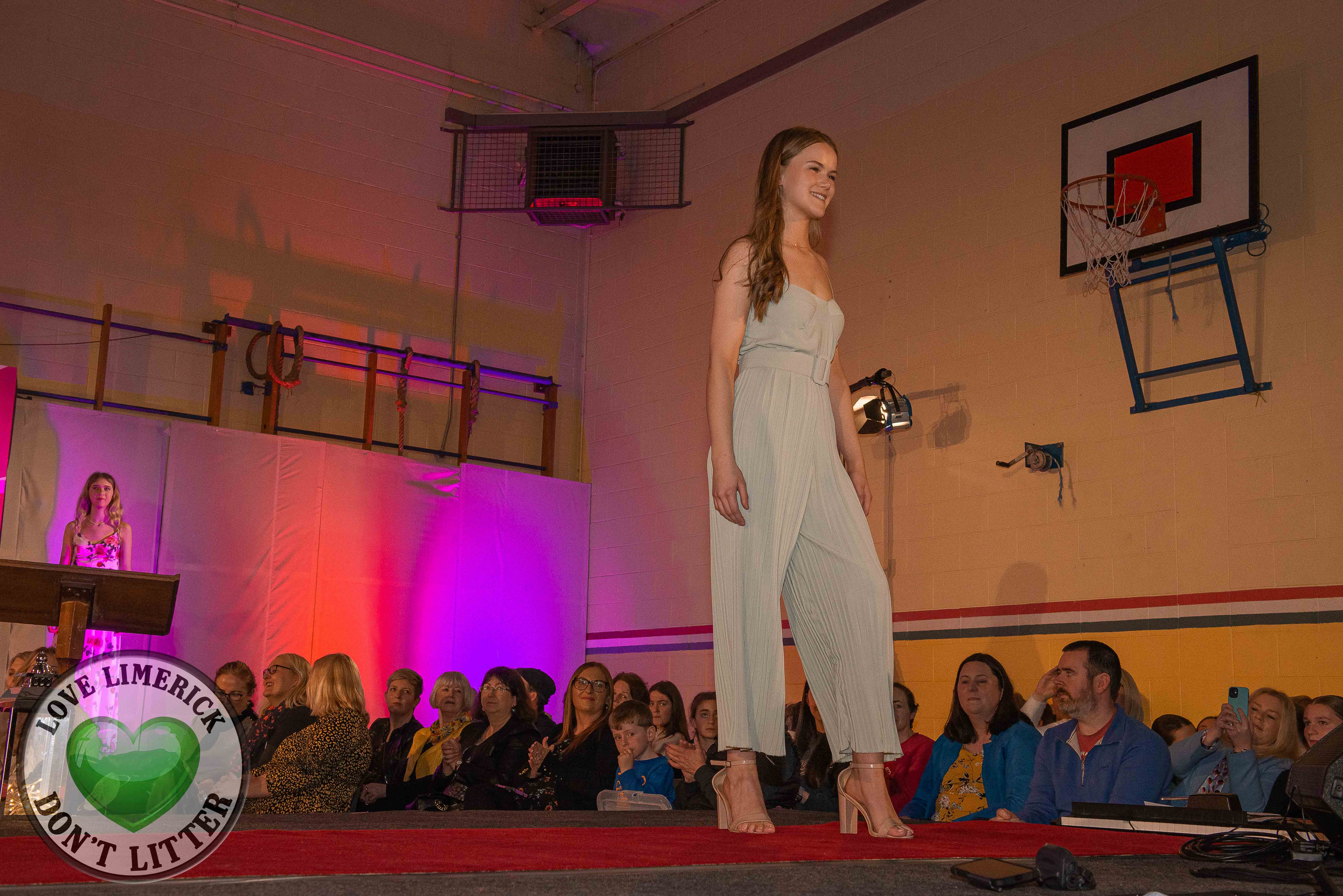 2023 SMI Fashion Show returns for 'glamorous' fundraiser event