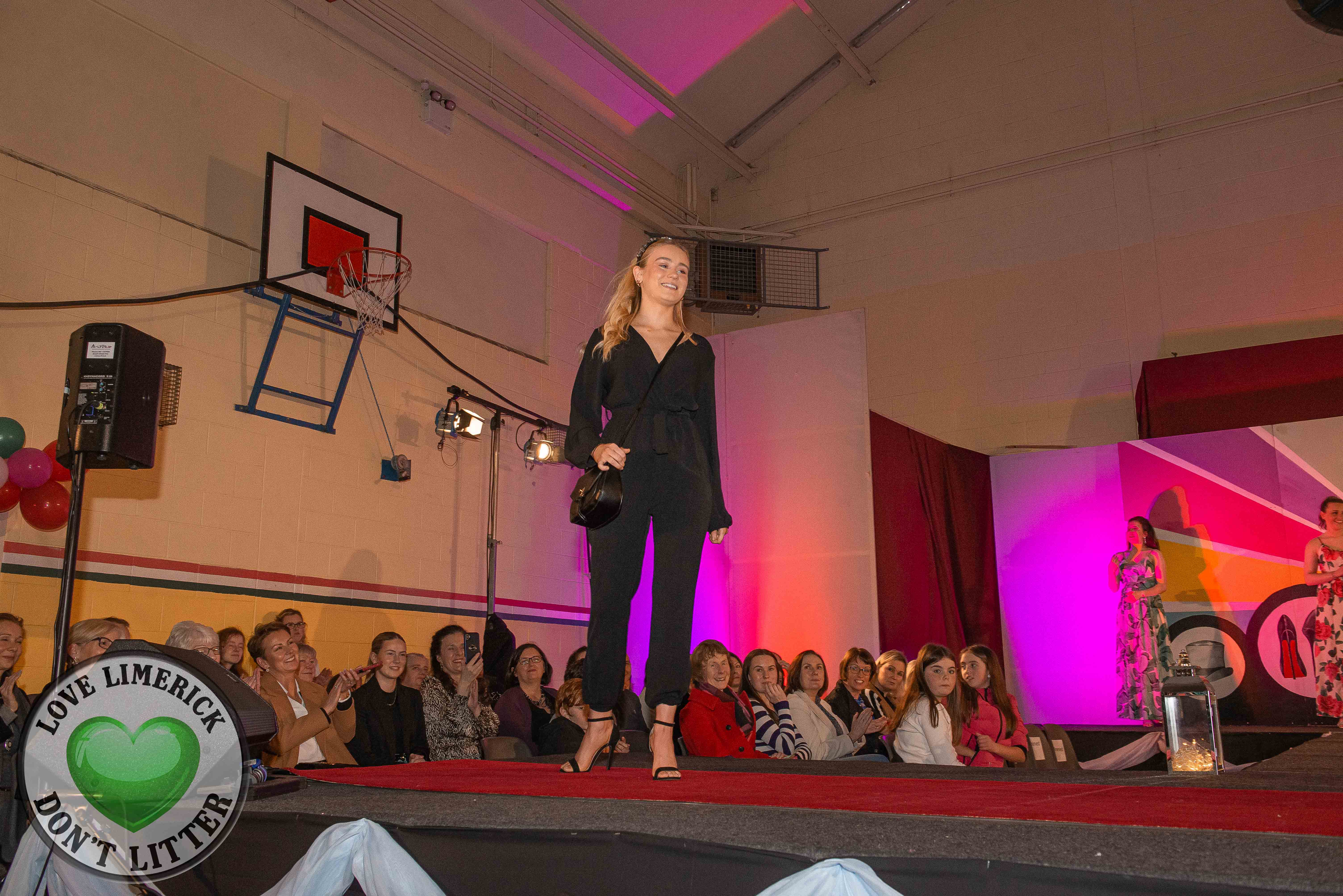 2023 SMI Fashion Show returns for 'glamorous' fundraiser event