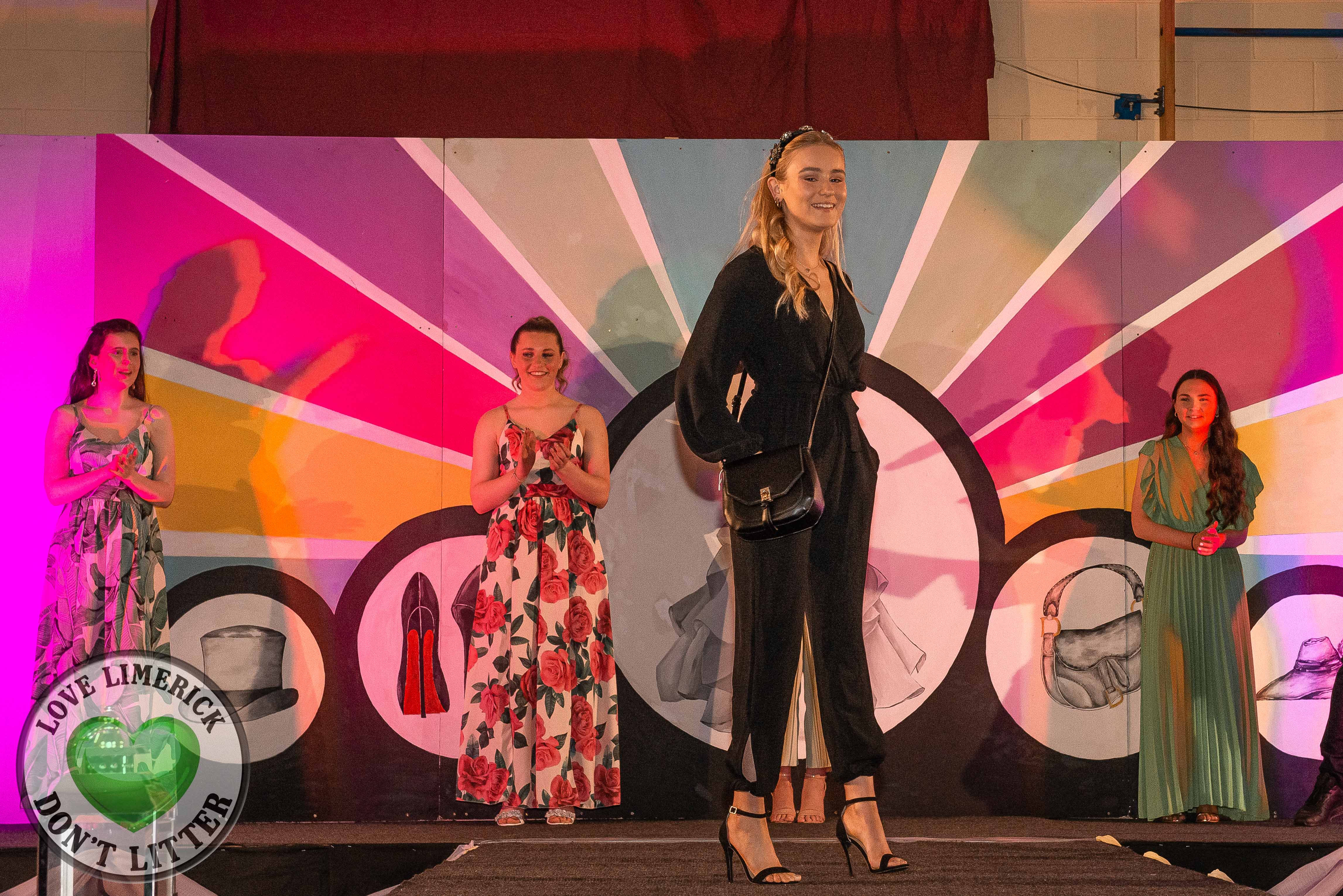 2023 SMI Fashion Show returns for 'glamorous' fundraiser event